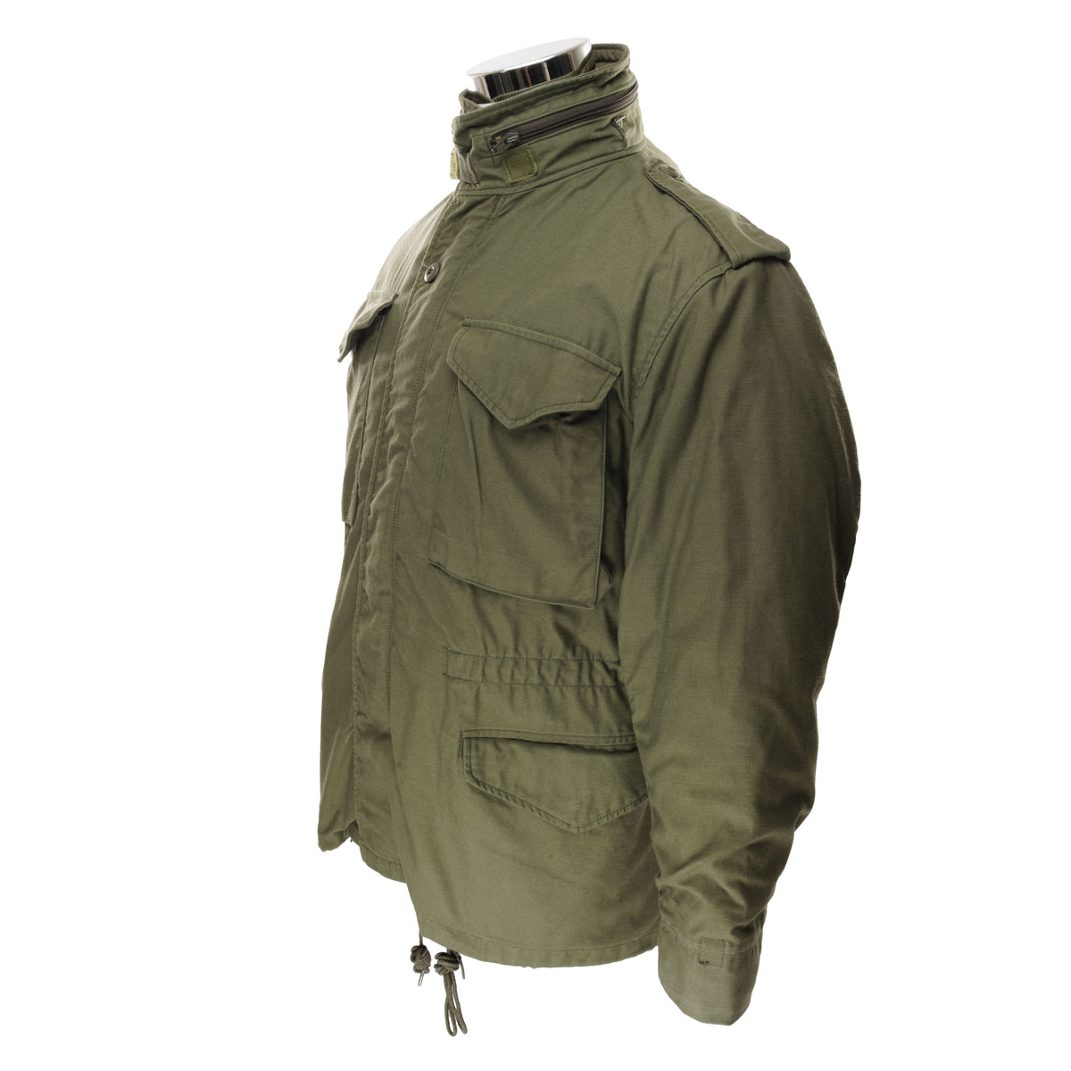 Vintage Original US Military Field Jackets | Rare Gear USA