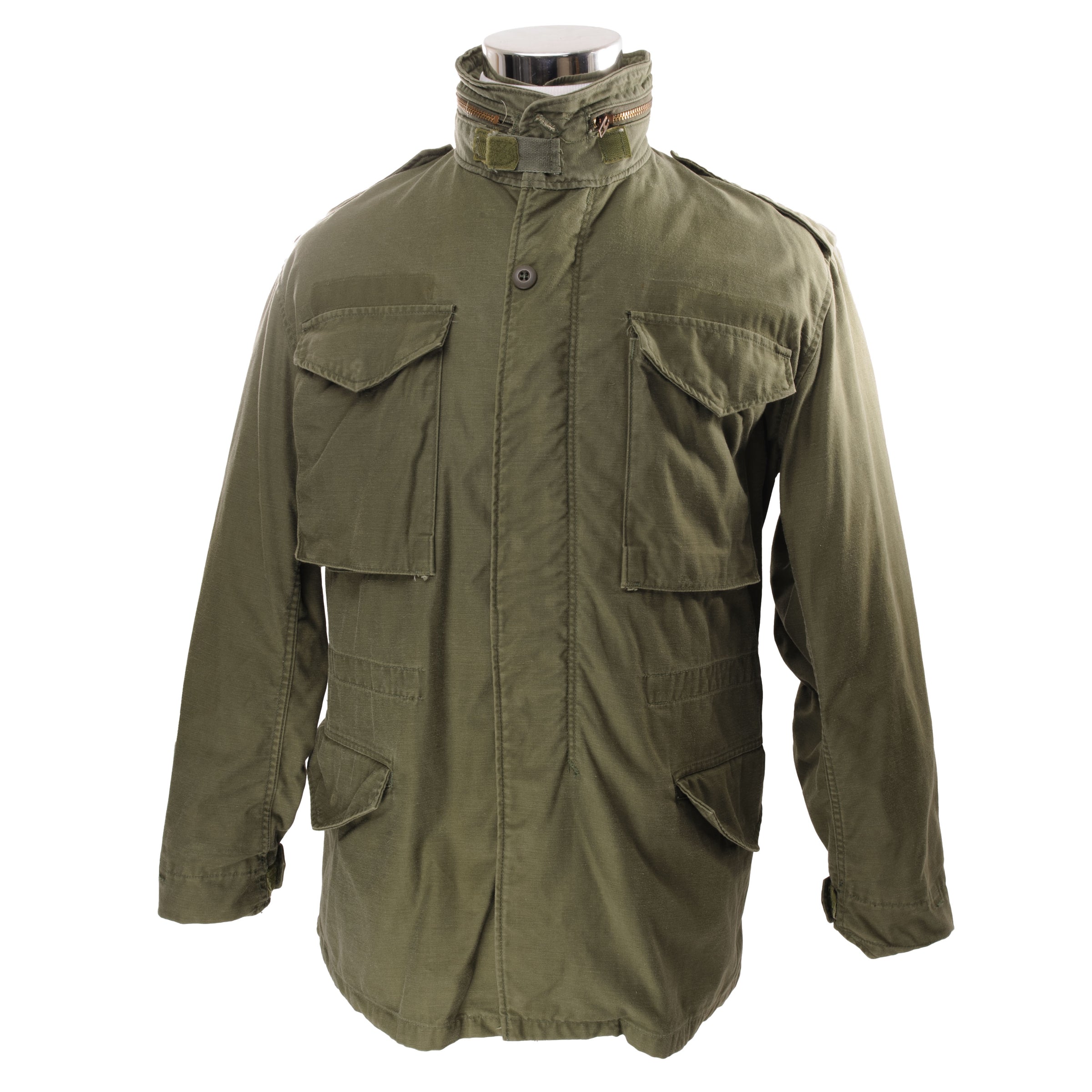 Shop Rare Vintage Original Military Jackets | Rare Gear USA