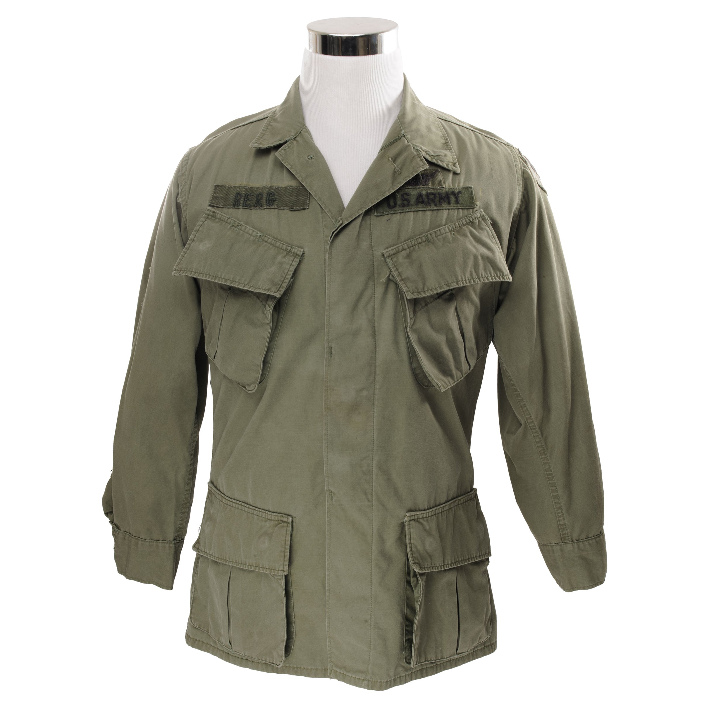 Shop Rare Vintage Original Military Jackets | Rare Gear USA