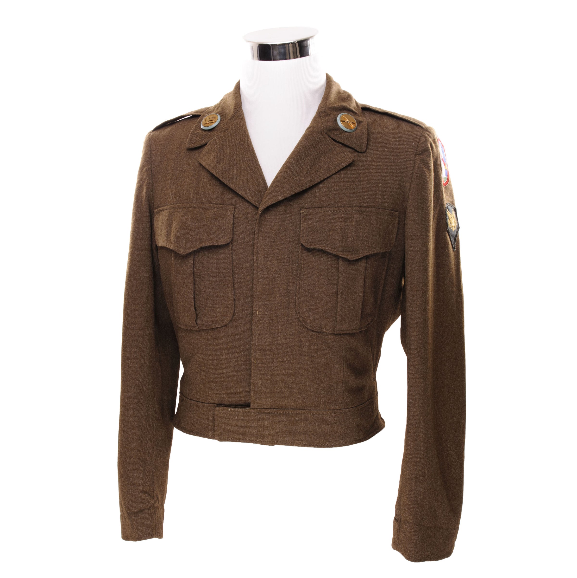 Vintage Original WW2 Military Gear | Rare Gear USA