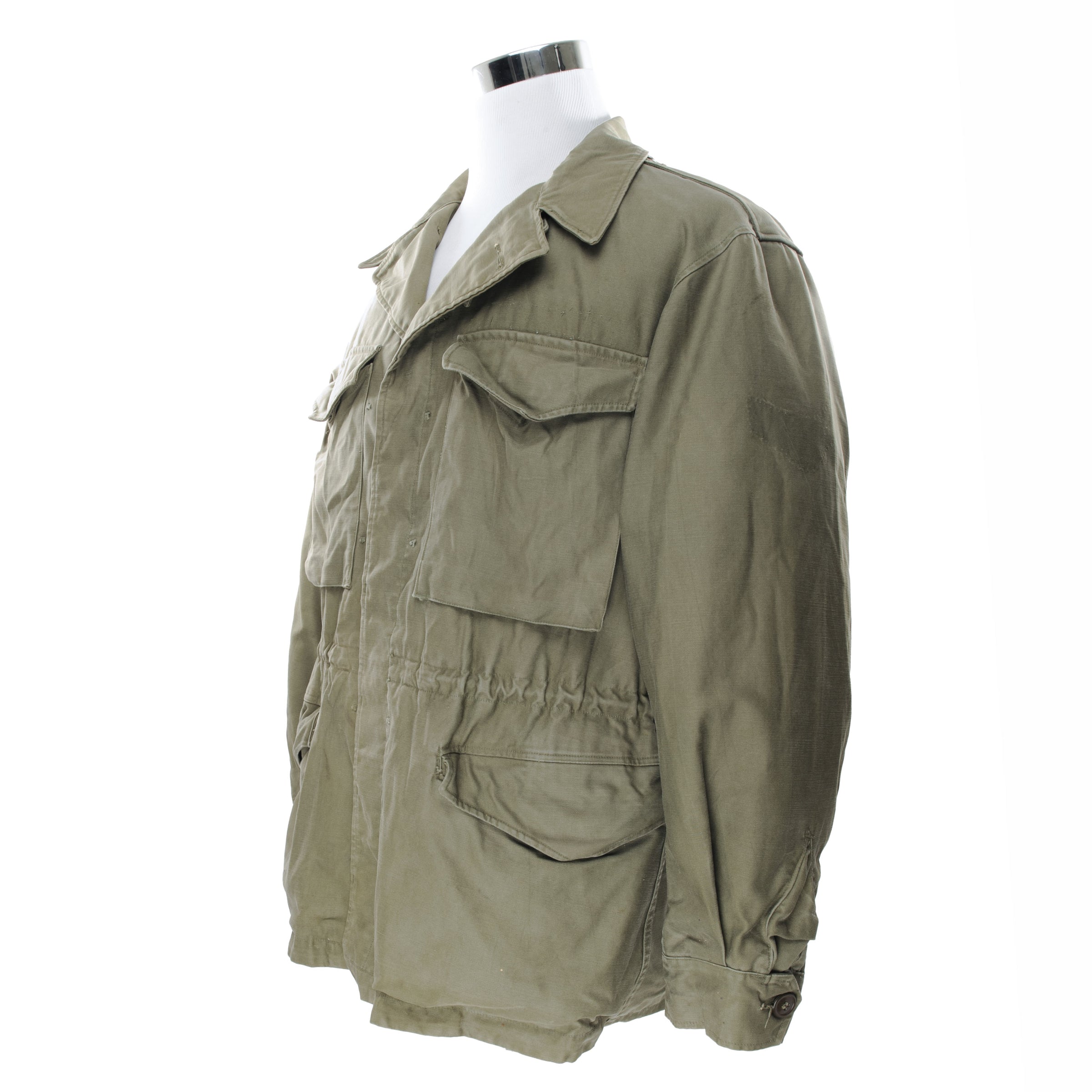 Vintage Original US Military Field Jackets | Rare Gear USA