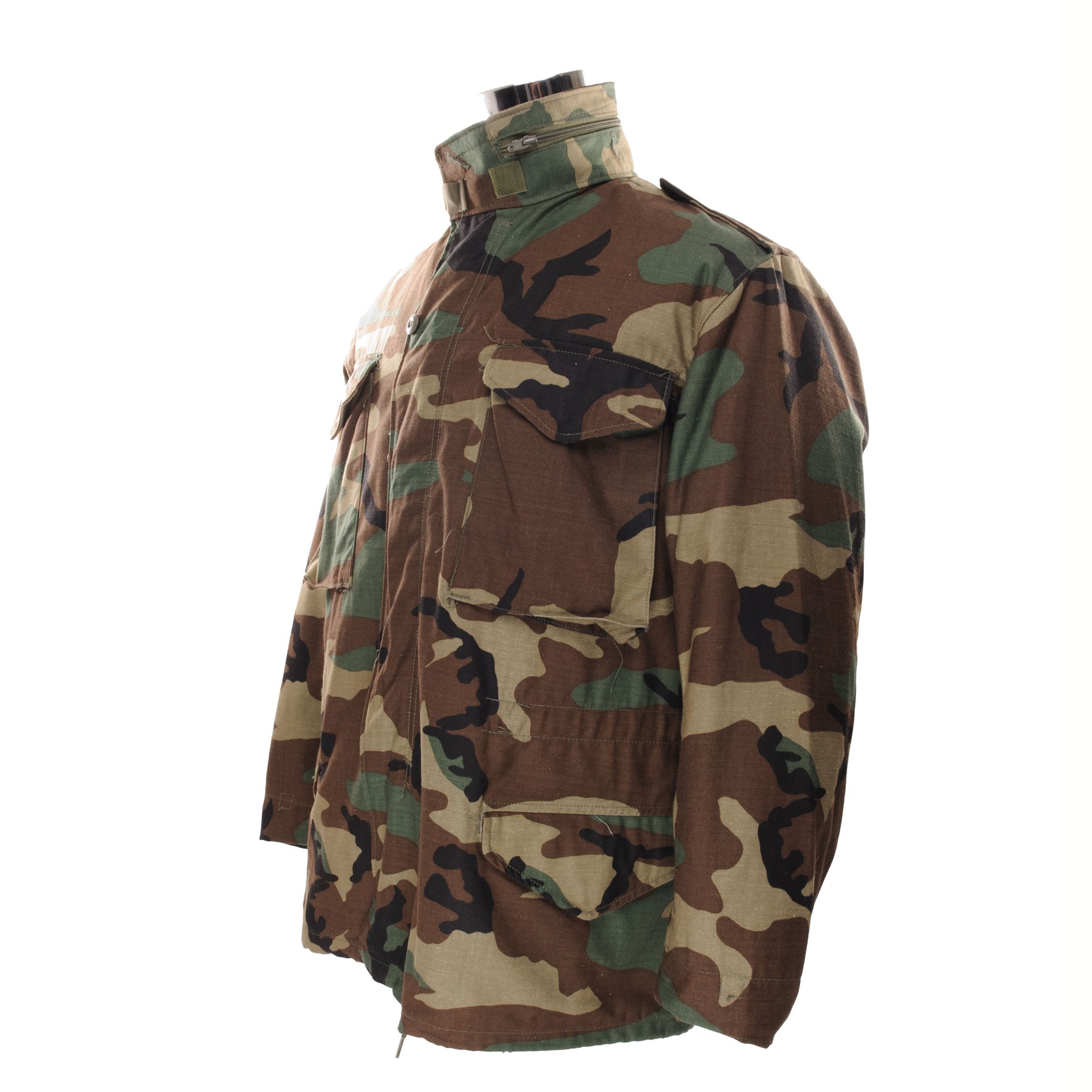 Vintage Original US Military Field Jackets | Rare Gear USA