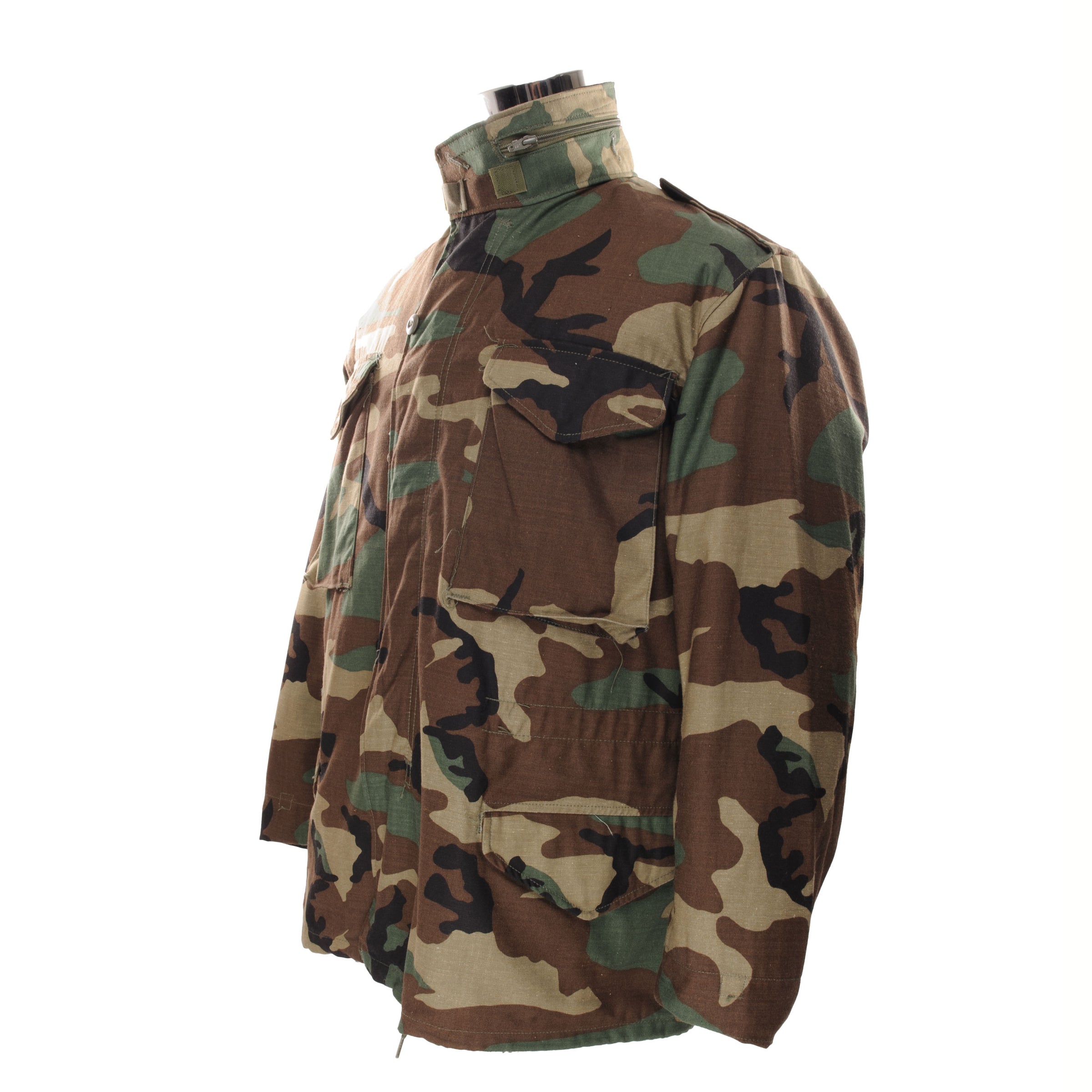 Original Vintage US Army M65 Field Jackets | Rare Gear USA