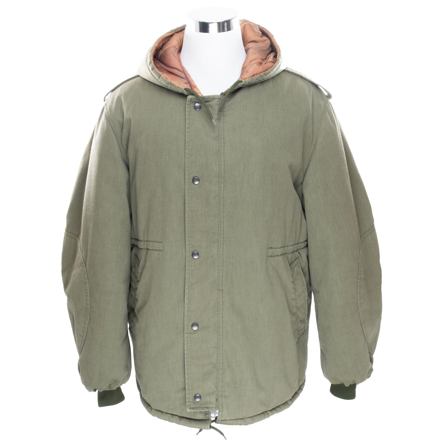 Vintage Original US Military Field Jackets | Rare Gear USA