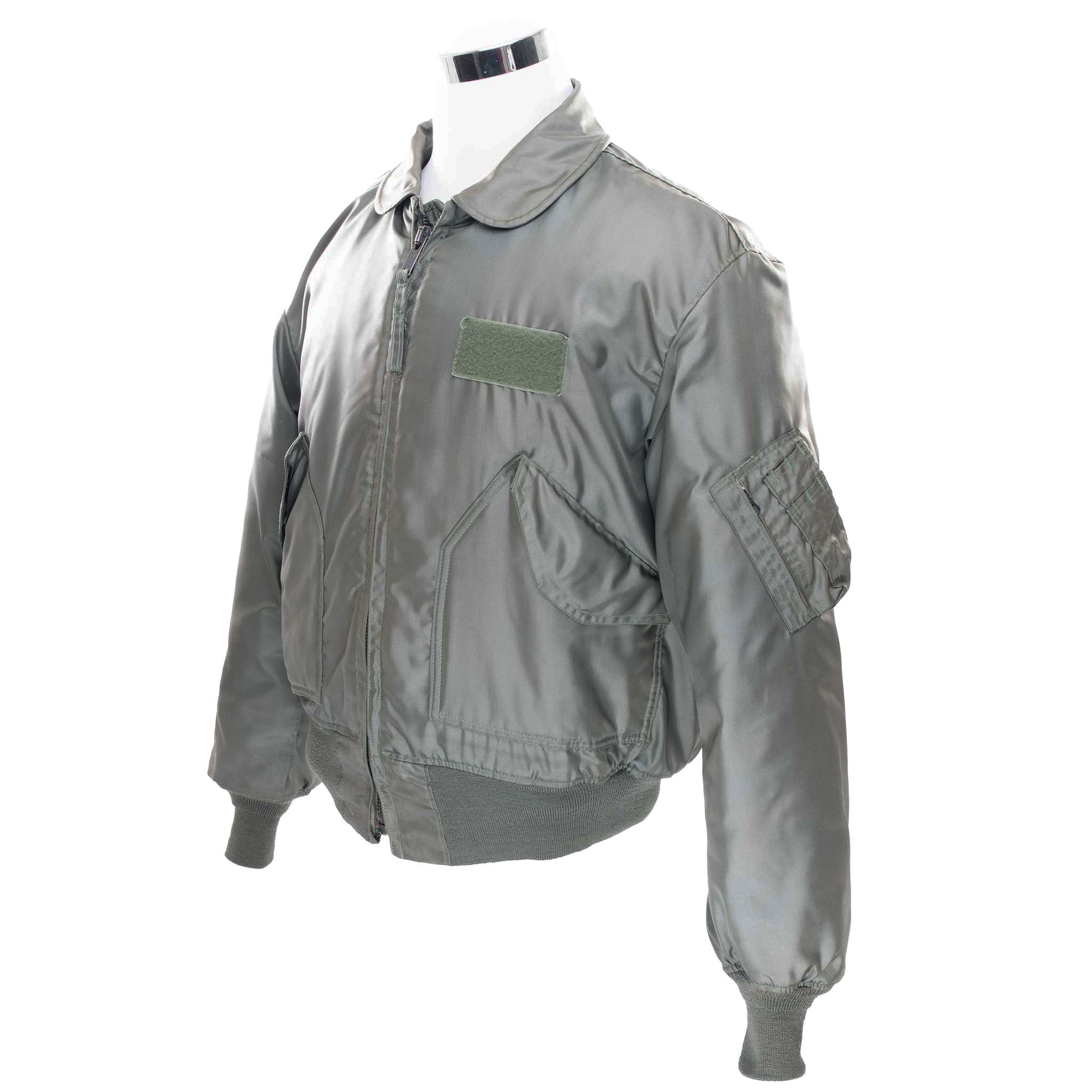 Buy Vintage US Army | Air Force Flight Jacket | Rare Gear USA