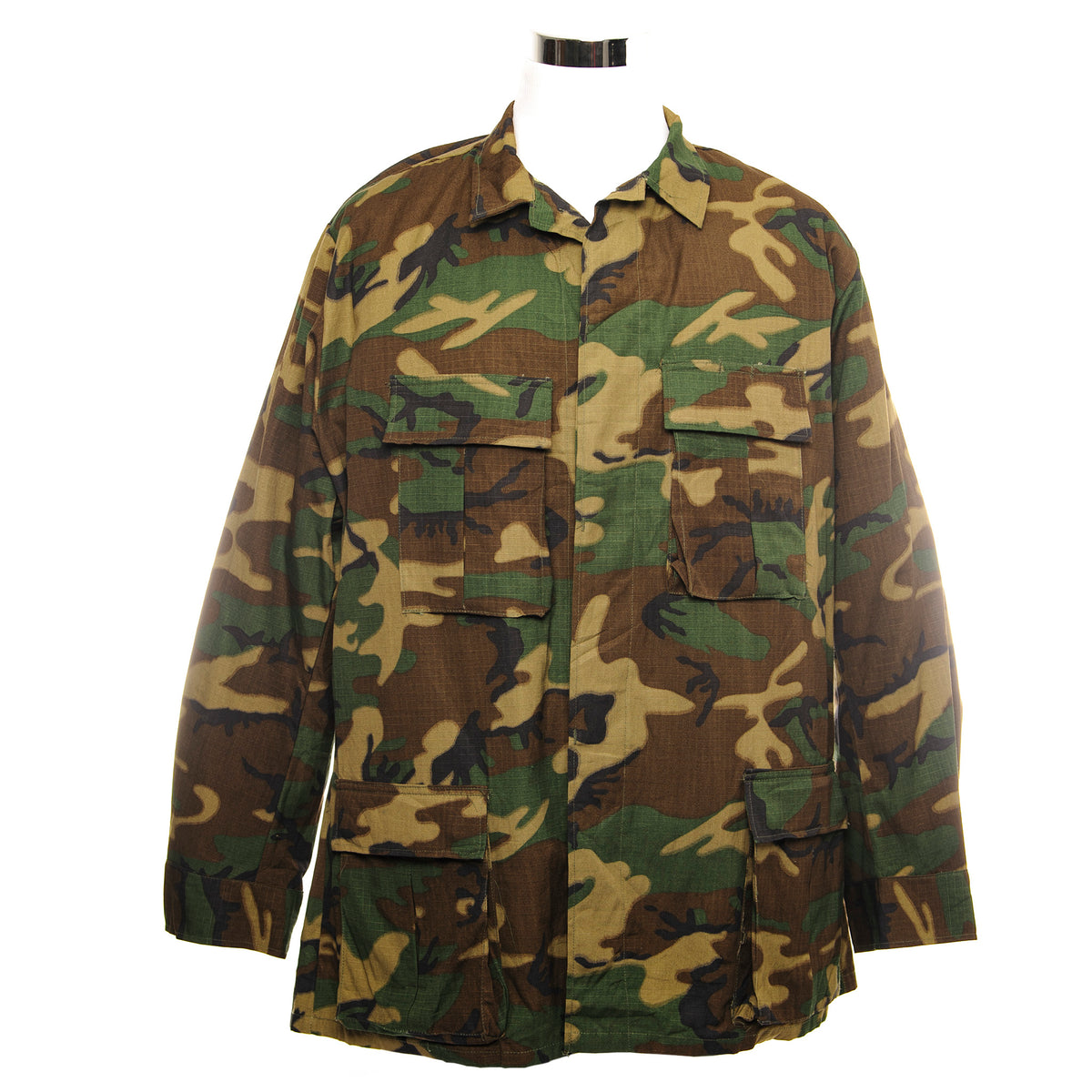 US Army Tropical Combat Jacket | Combat Jacket 5th Pattern – Rare Gear USA