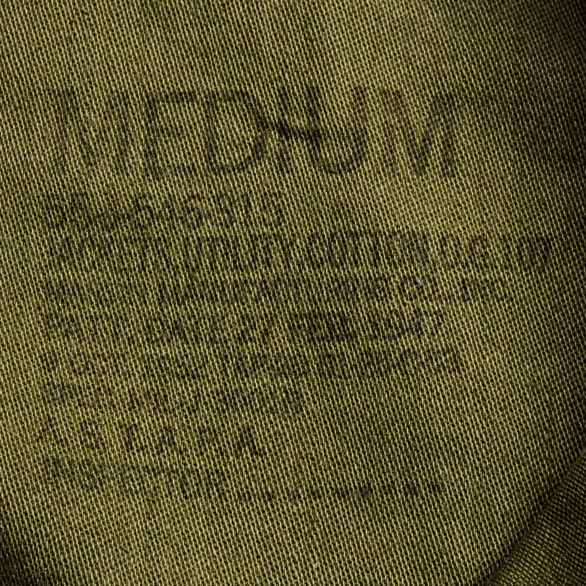 US Army Utility Jacket 1952 Xiii Corps Patch Size Medium – Rare Gear USA