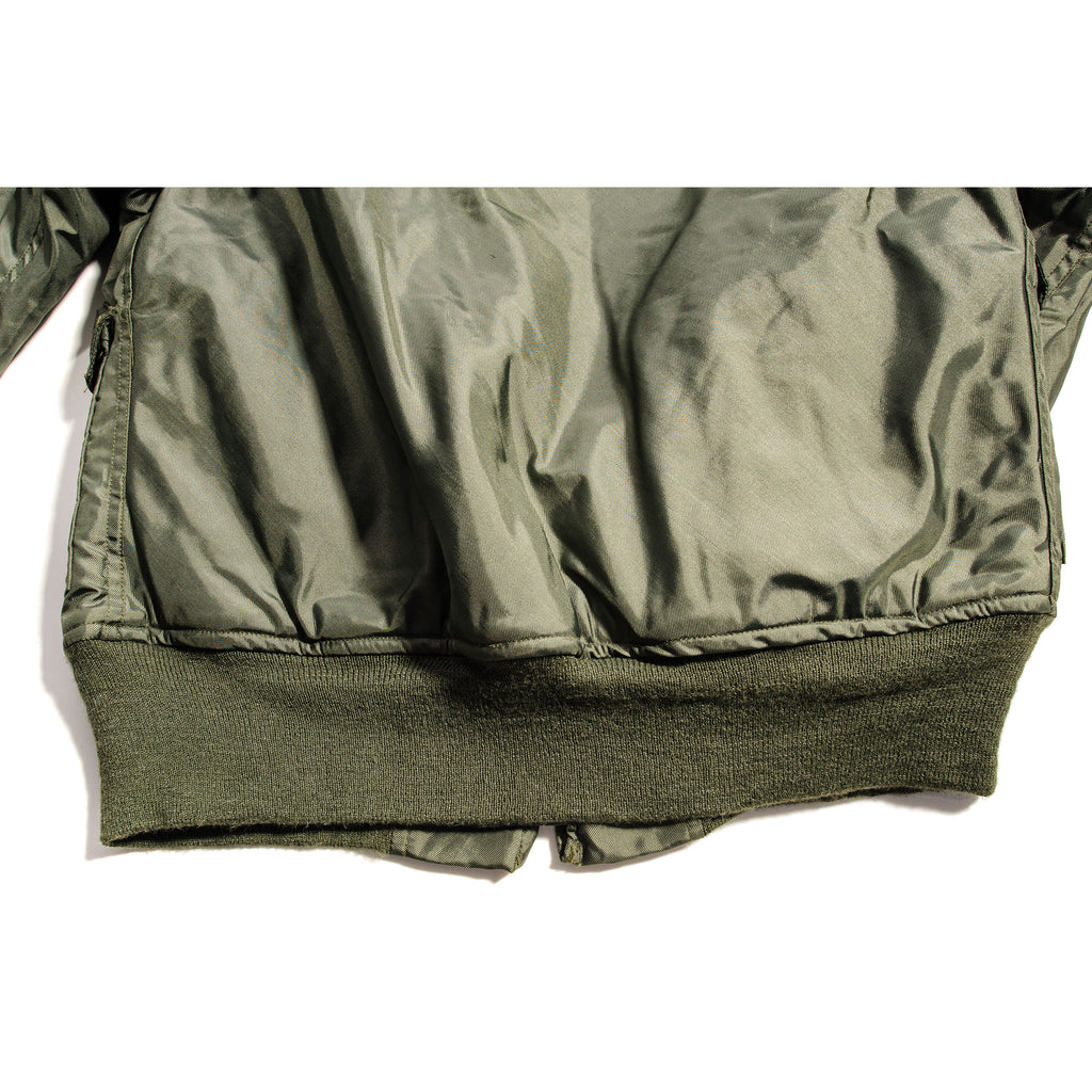 US Air Force Flight Jacket CWU 45/p 2009 Lieutenant Patch – Rare Gear USA