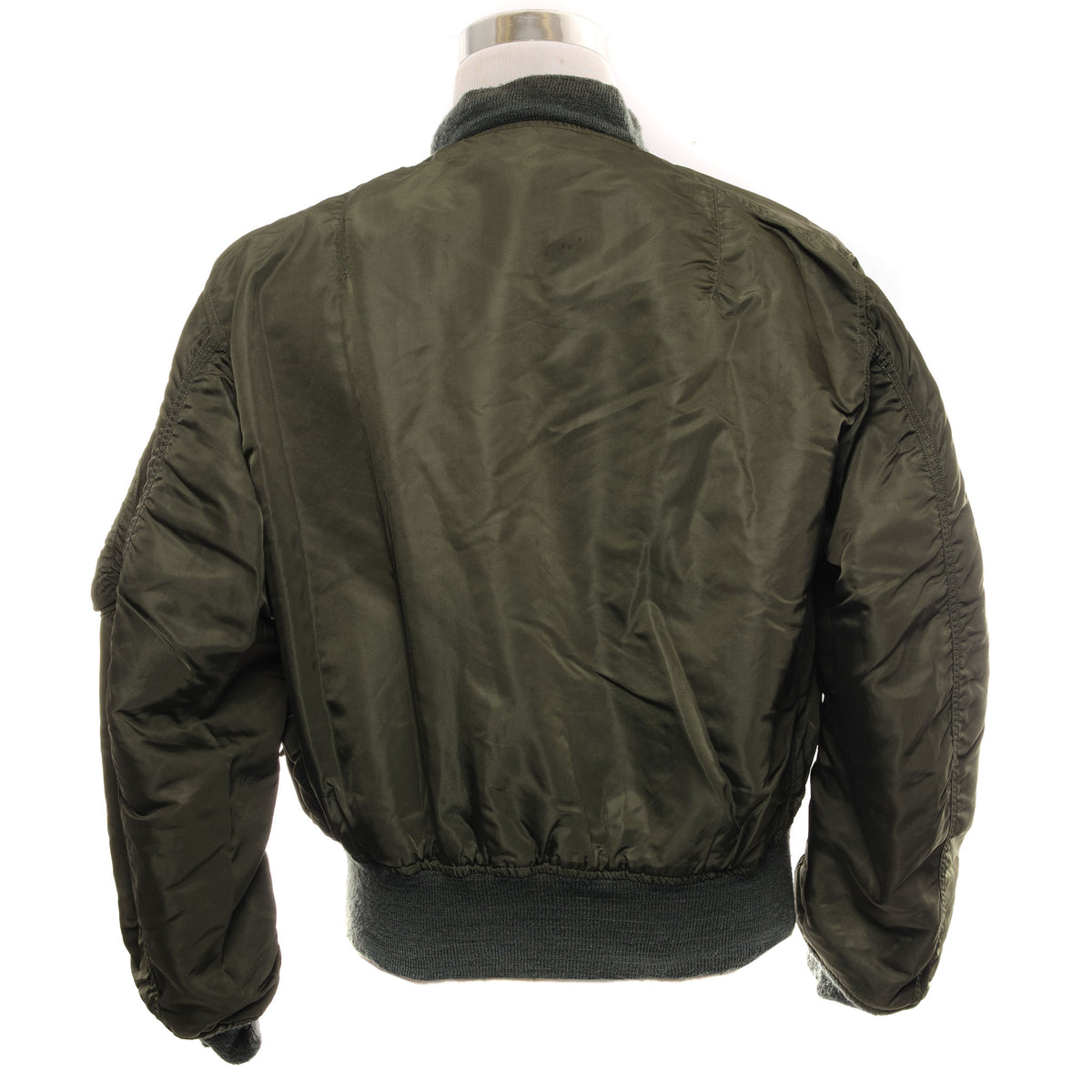 Buy Vintage US Air Force MA-1 Flight Jacket | Rare Gear USA