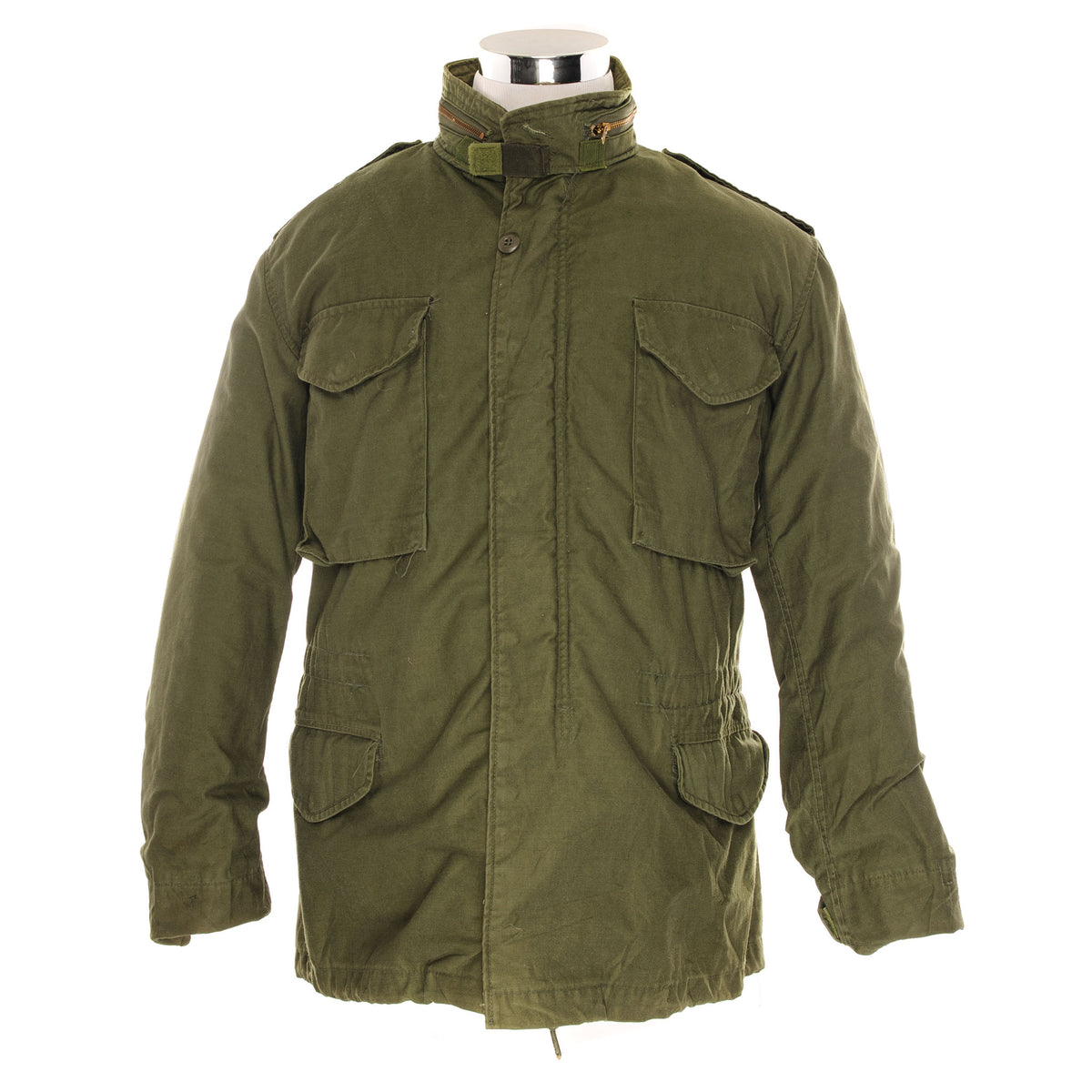 Vintage Original US Military Field Jackets | Rare Gear USA – Page 5