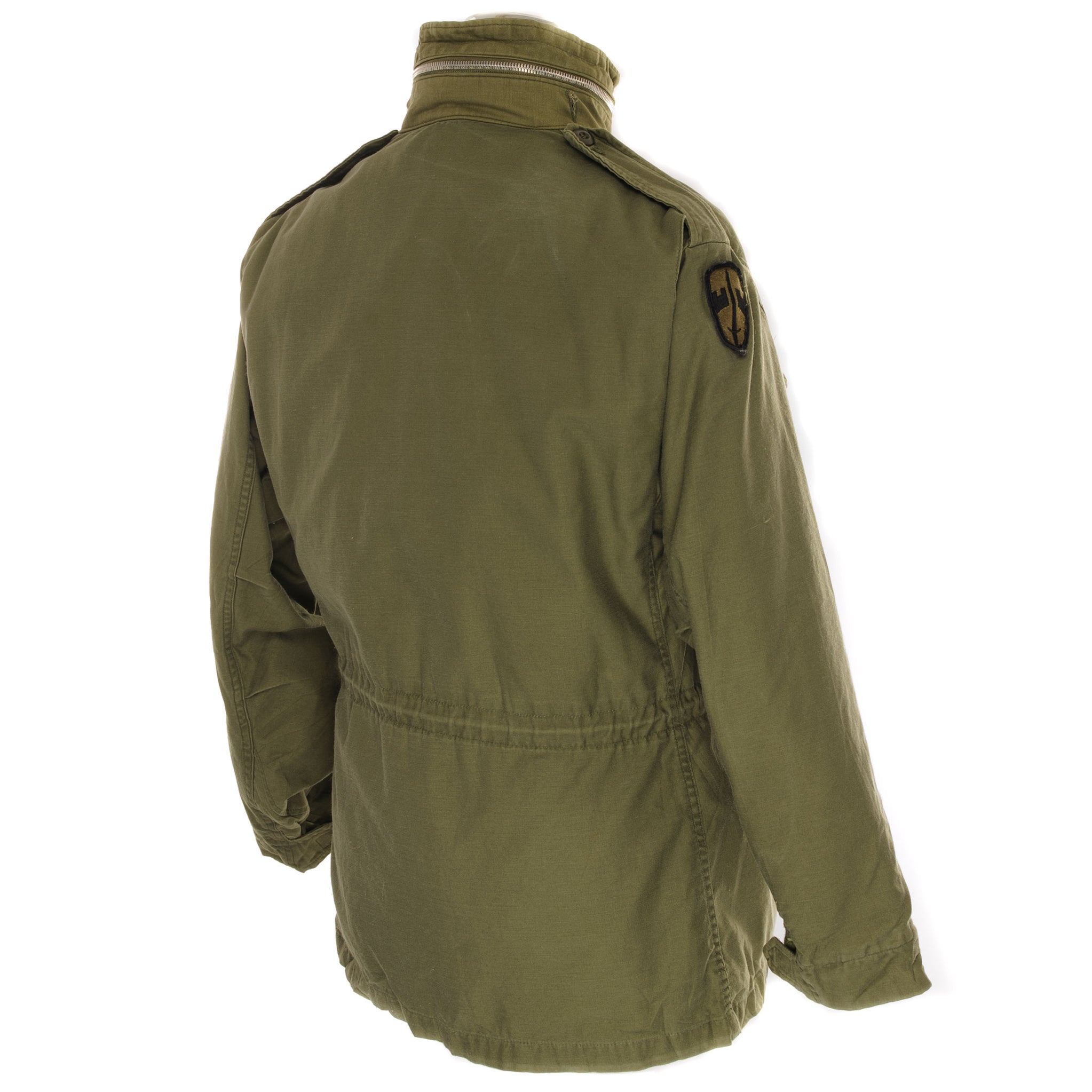 Vintage Original US Military Field Jackets | Rare Gear USA – Page 5