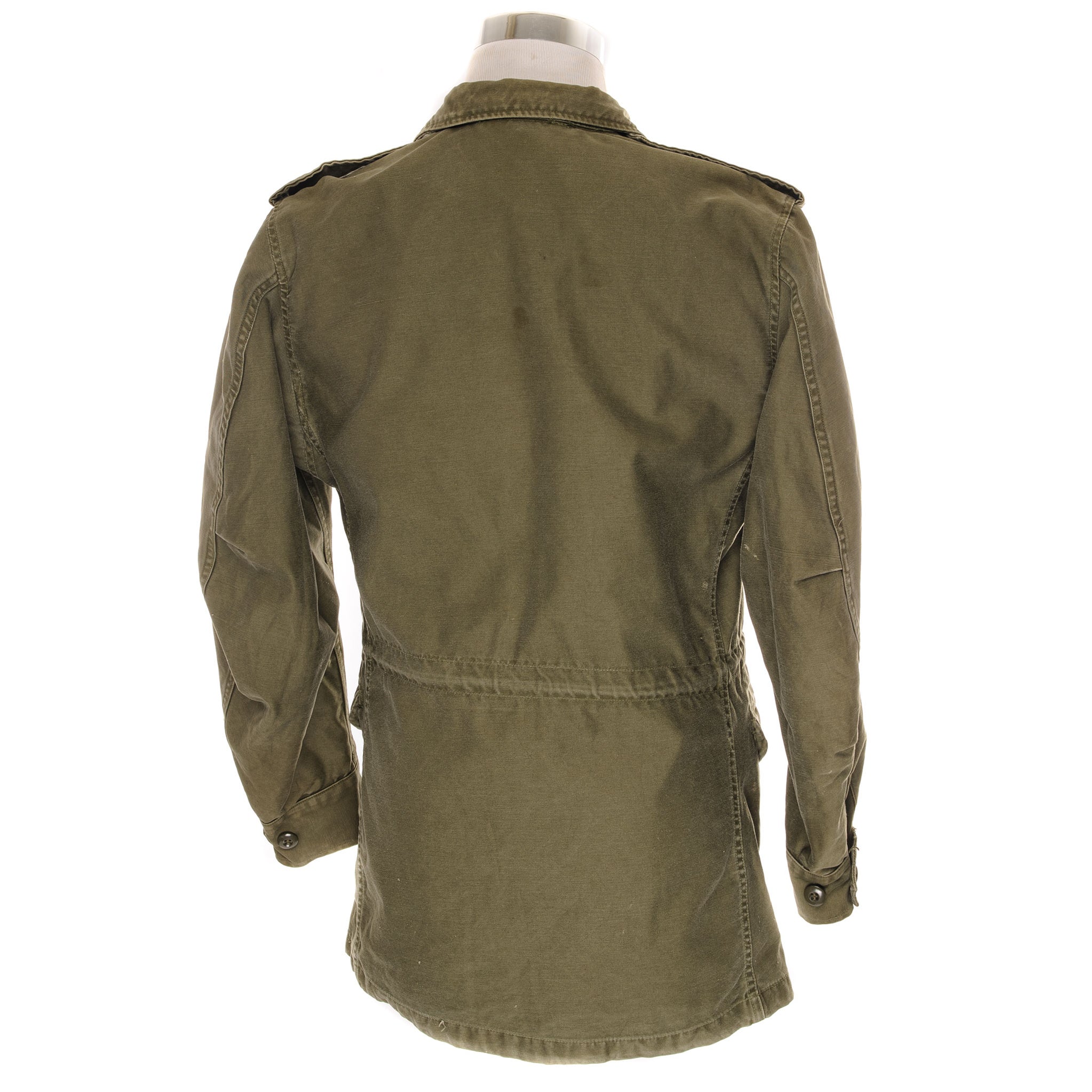 Vintage Original US Military Field Jackets | Rare Gear USA – Page 5