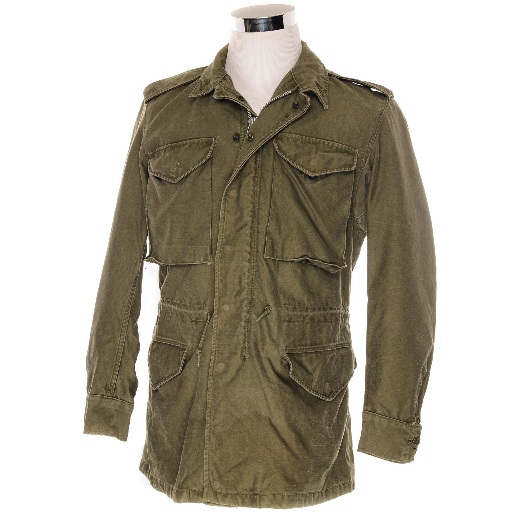 Vintage Original US Military Field Jackets | Rare Gear USA – Page 5