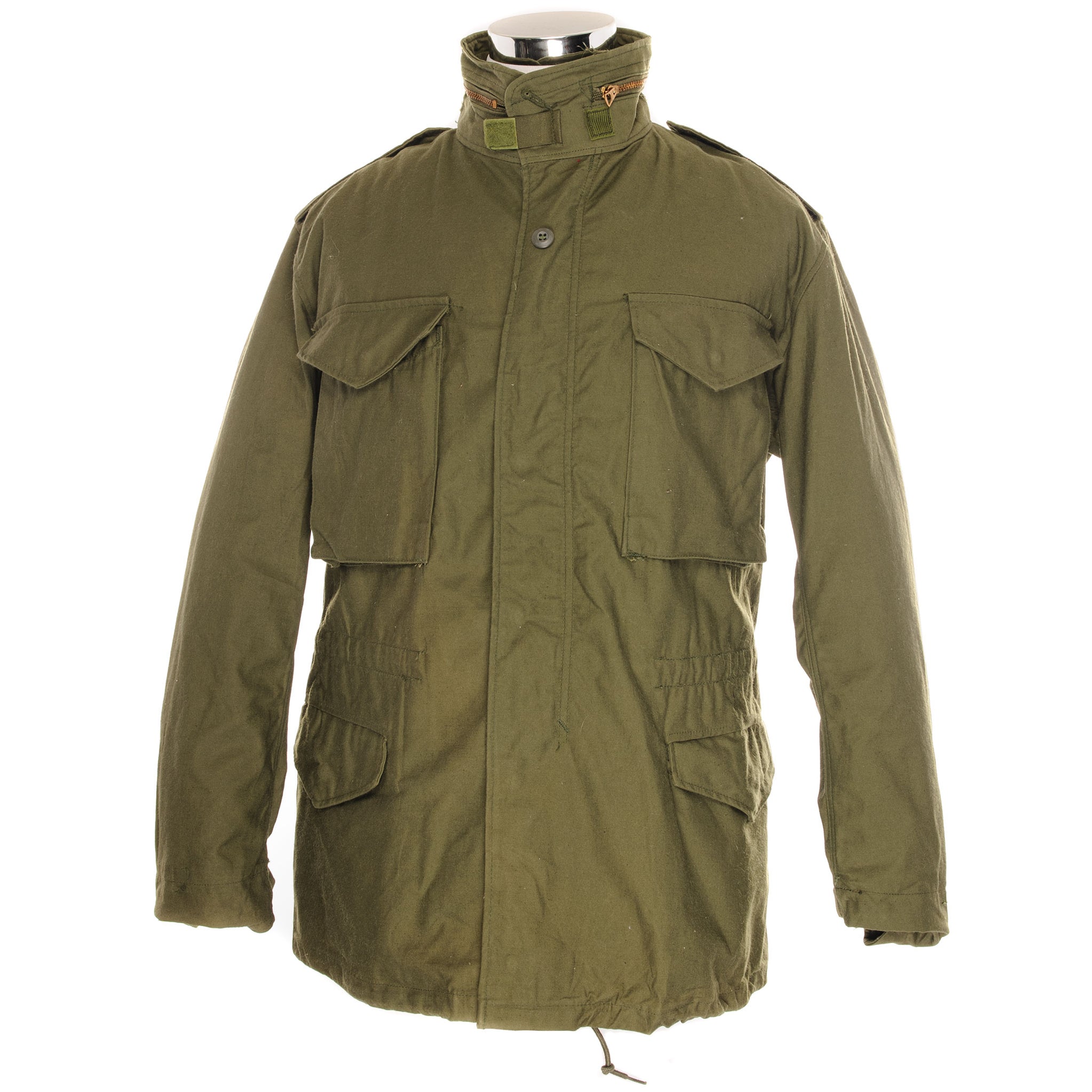 Vintage Original US Military Field Jackets | Rare Gear USA – Page 5