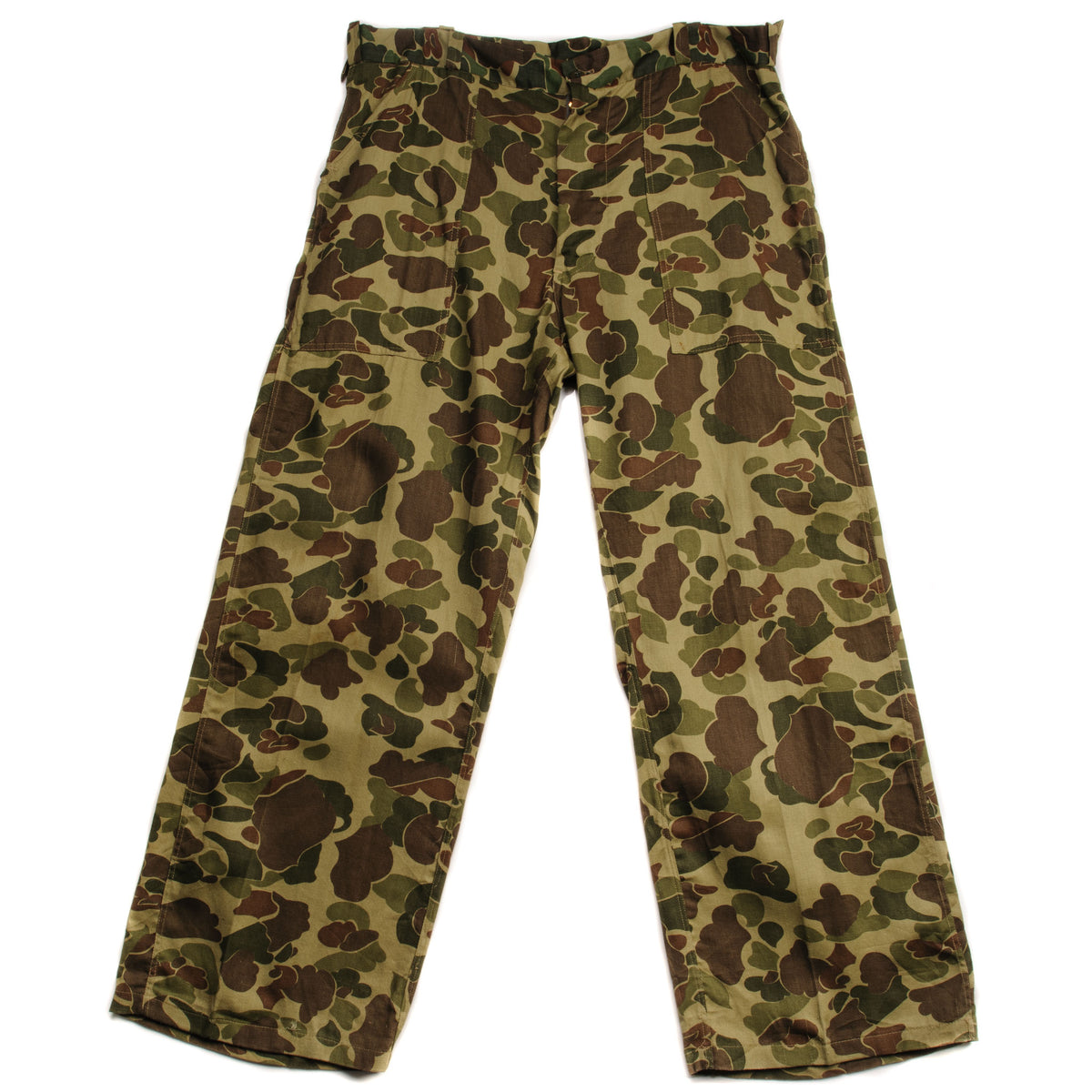 US Army Beo-Gam Trousers Pants | Trousers Pants Vietnam War – Rare Gear USA