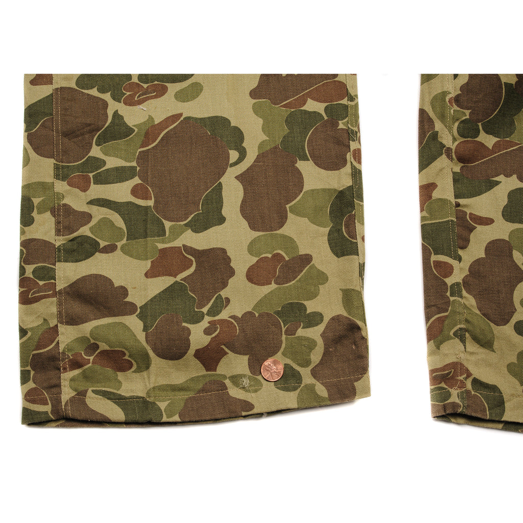 US Army Beo-Gam Trousers Pants | Trousers Pants Vietnam War – Rare Gear USA
