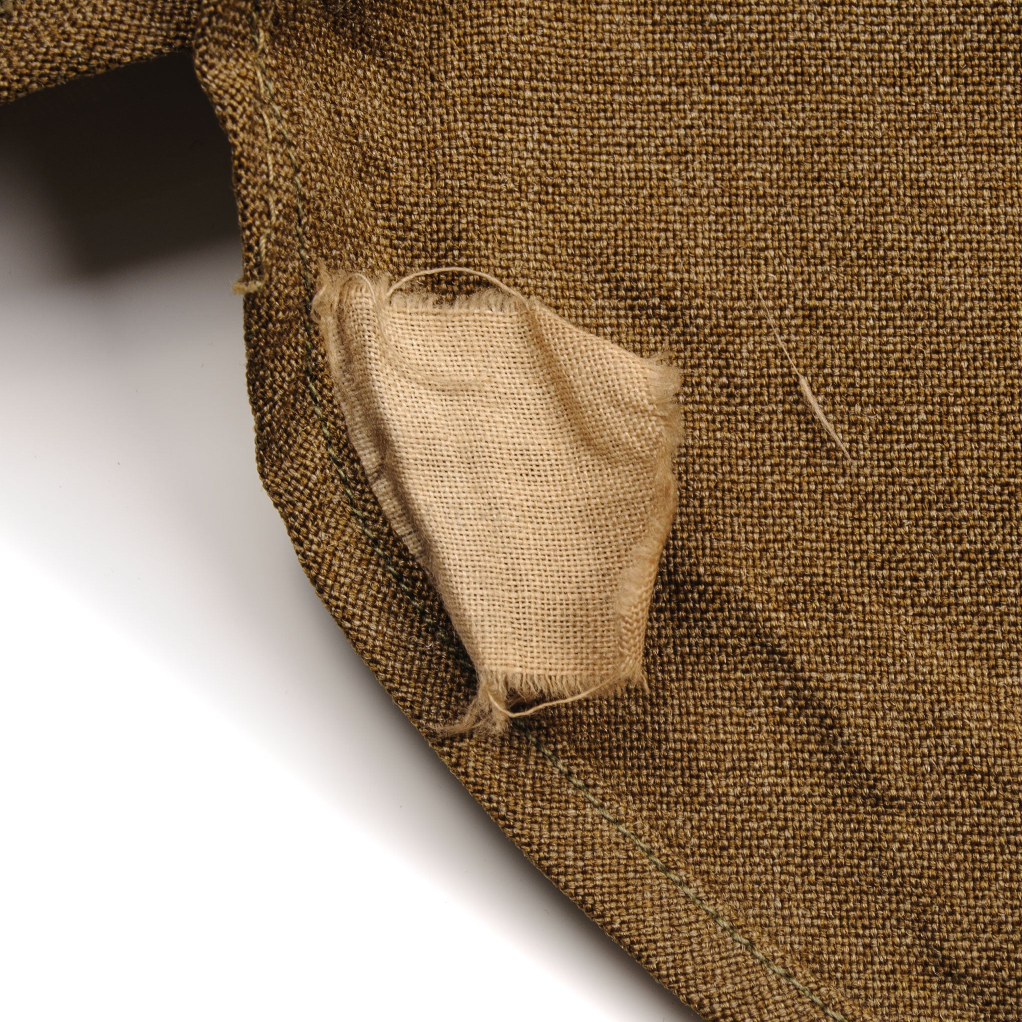 US Army Air Forces M-37 M37 Wool Shirt 1940's WW2 Patches – Rare Gear USA