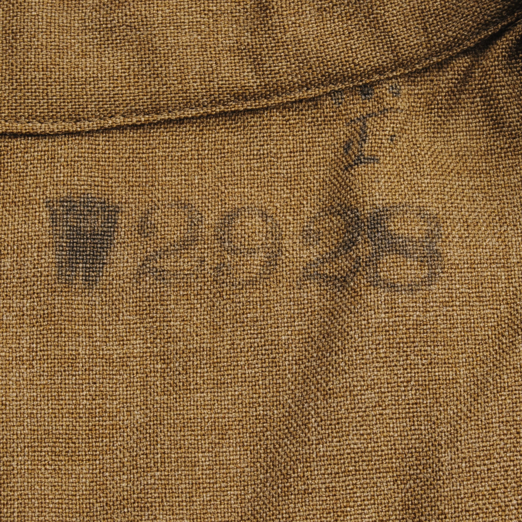 US Army Air Forces M-37 M37 Wool Shirt 1940's WW2 Patches – Rare Gear USA