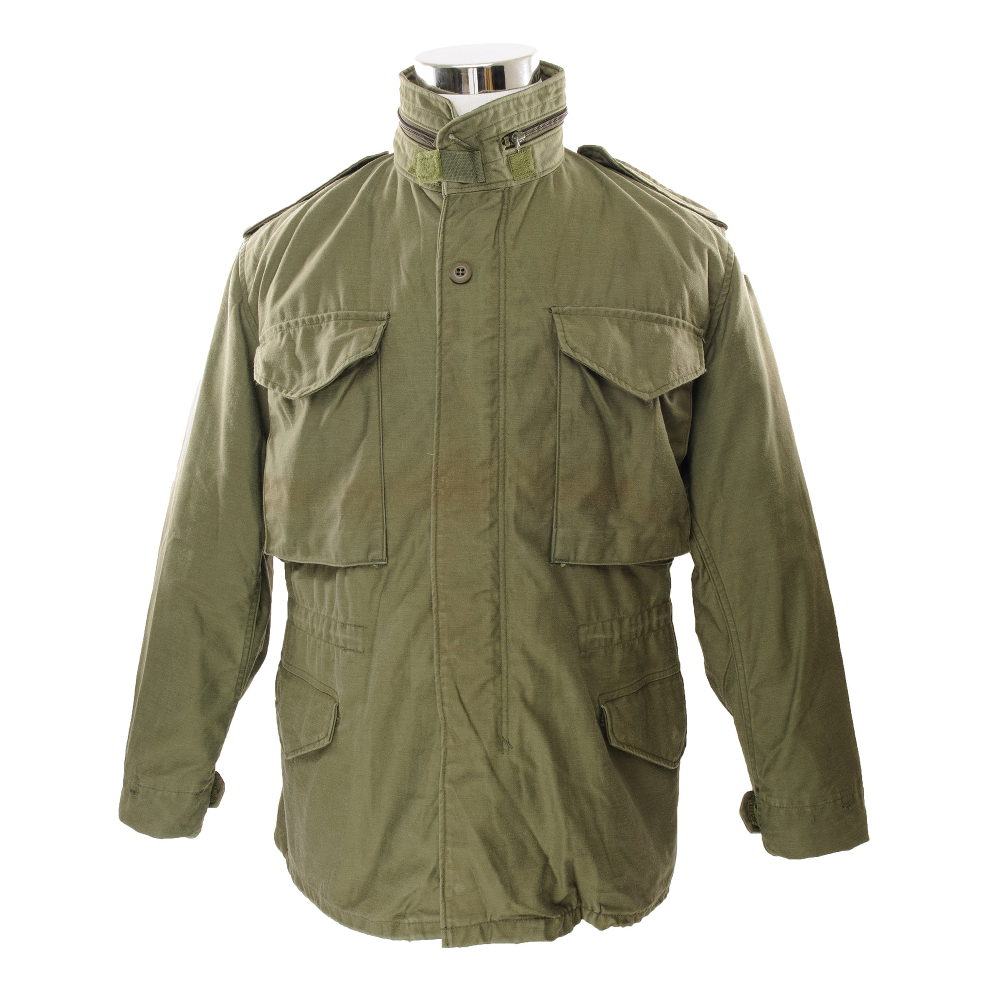 Vintage Original US Military Field Jackets | Rare Gear USA – Page 2