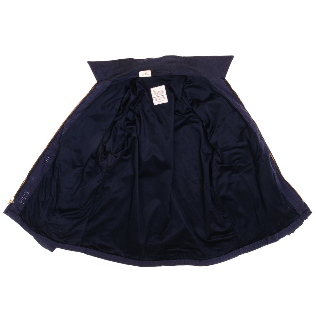 Vintage US Navy Unisex Utility Jacket 1996. – Rare Gear USA