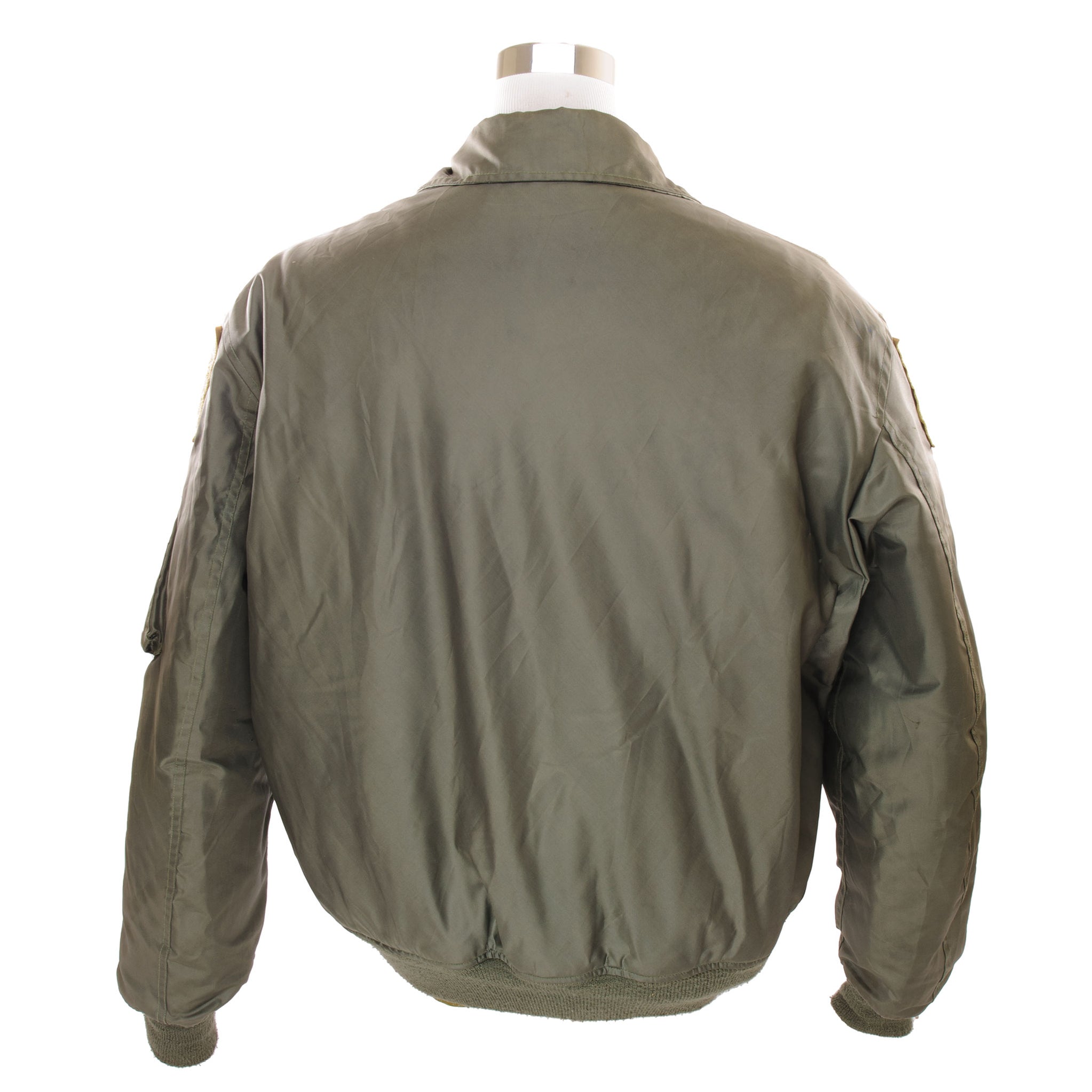 CWU 36P Flight Jacket | USAF CWU 36P Flight Jacket – Rare Gear USA