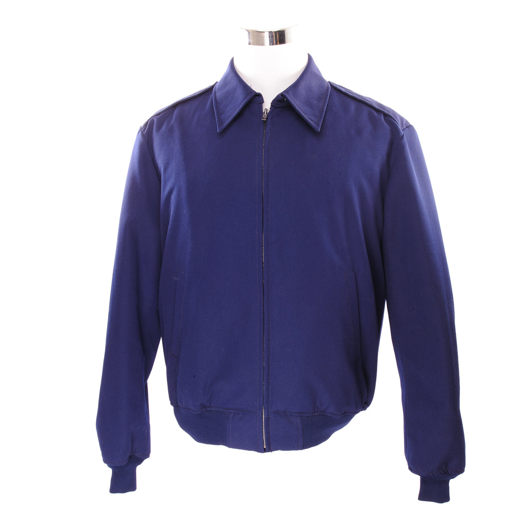 Vintage US Navy Unisex Utility Jacket 1996. – Rare Gear USA