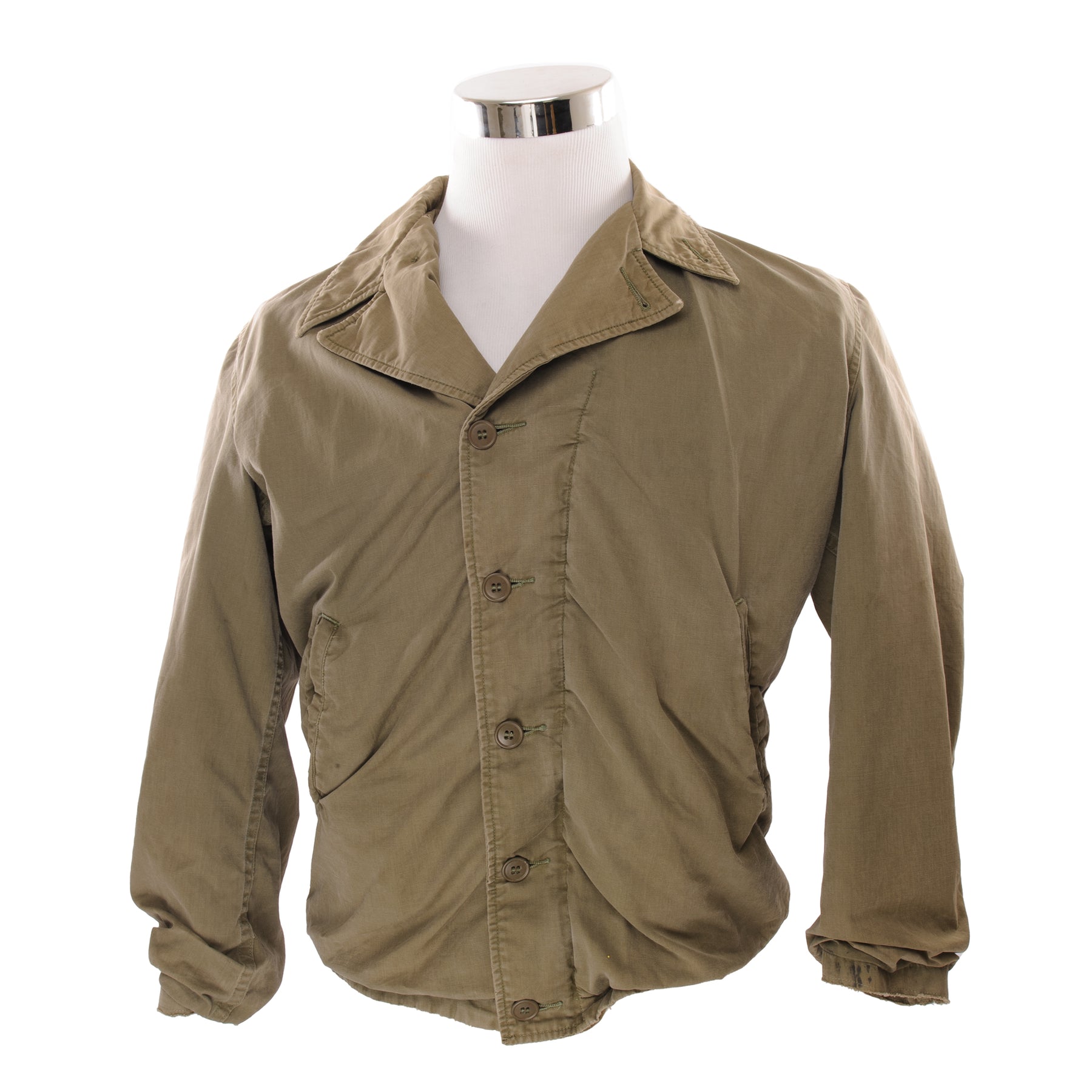 Vintage Original M-1941 Field Jacket | Rare Gear USA