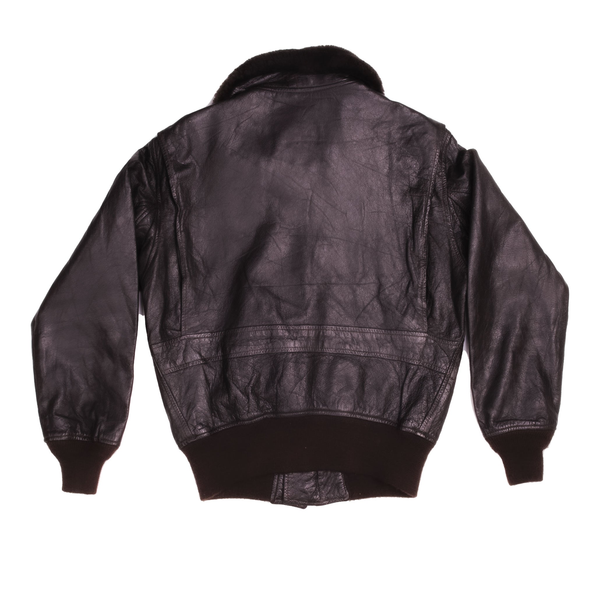 Shop Authentic Vintage US Navy G-1 Flight Jackets | Rare Gear USA