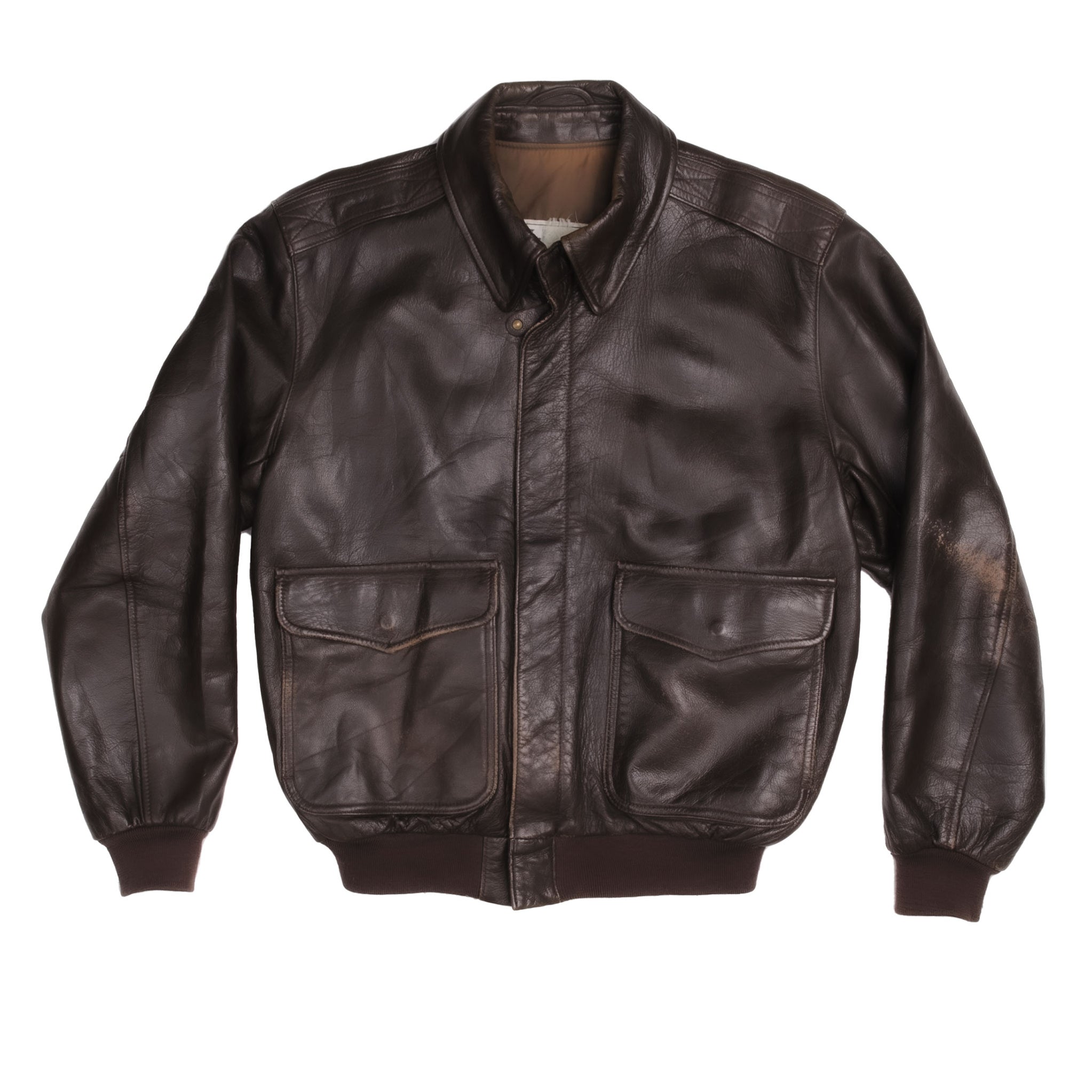 Shop Authentic Vintage US Navy G-1 Flight Jackets | Rare Gear USA