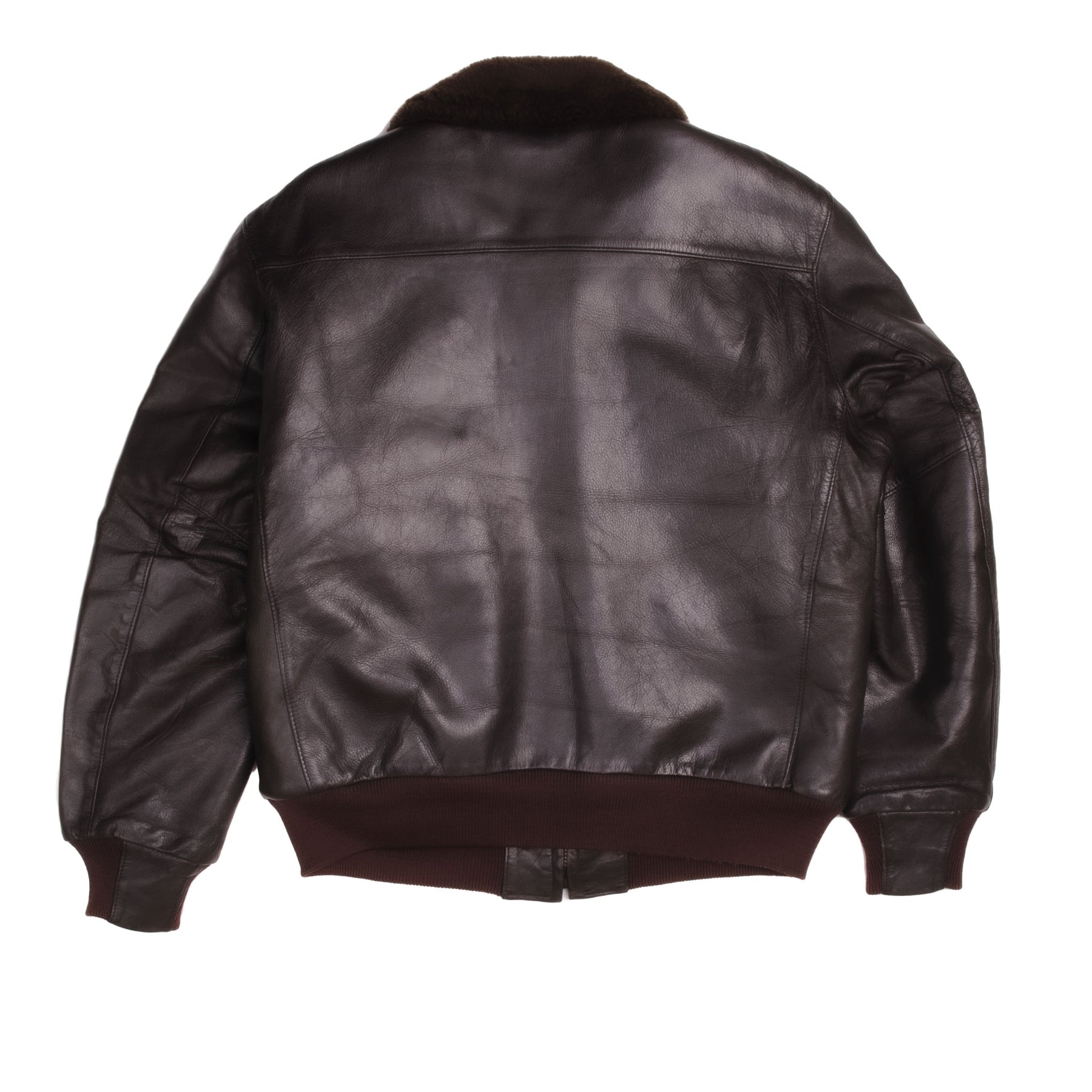 Shop Authentic Vintage US Navy G-1 Flight Jackets | Rare Gear USA