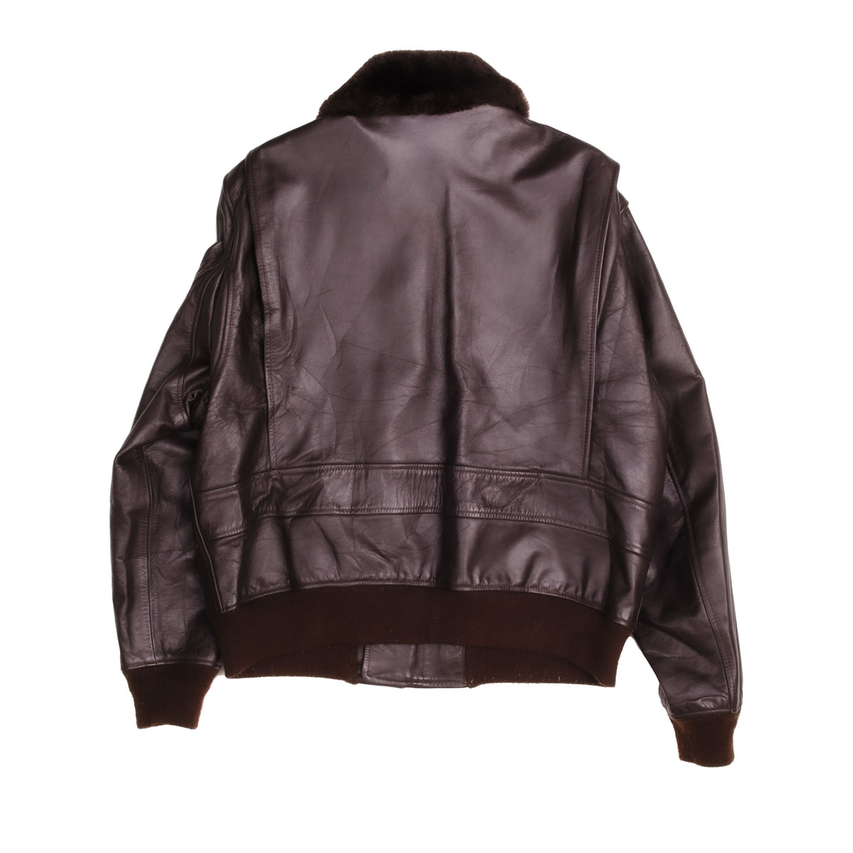 Shop Authentic Vintage US Navy G-1 Flight Jackets | Rare Gear USA