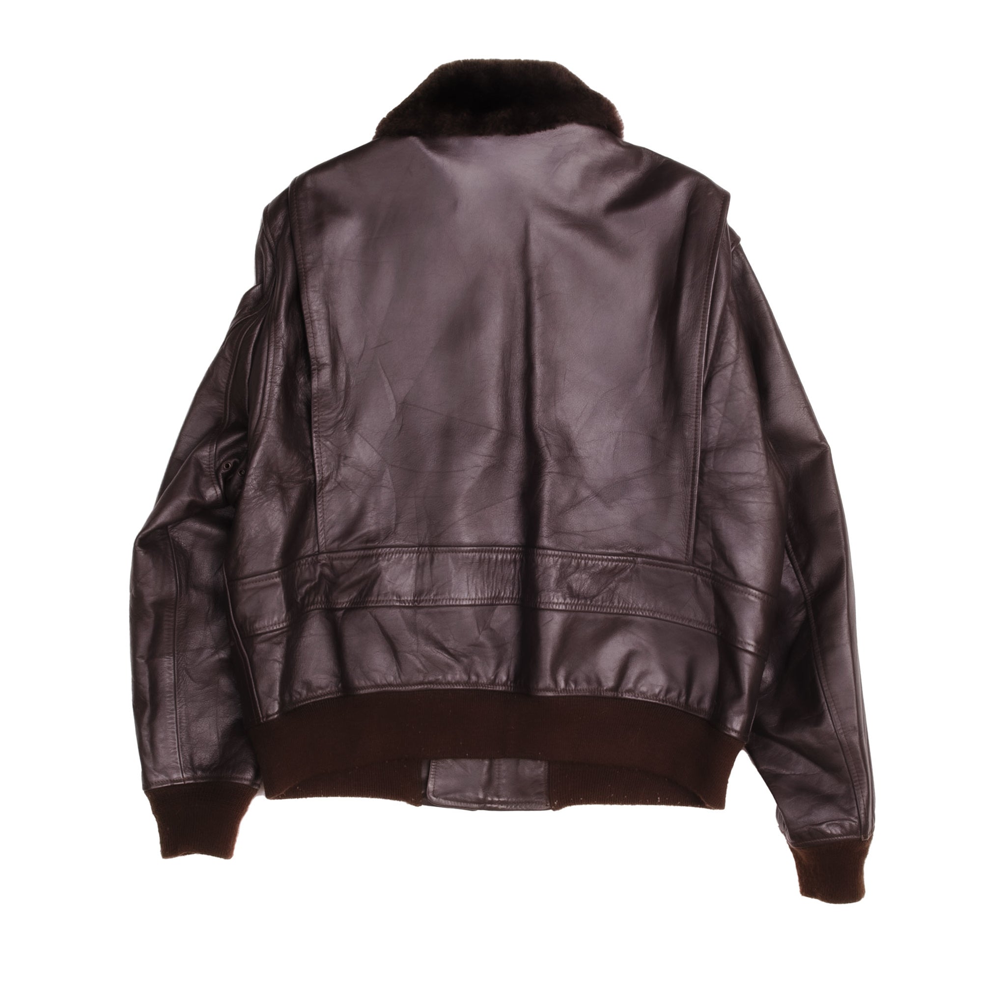 Shop Authentic Vintage US Navy G-1 Flight Jackets | Rare Gear USA