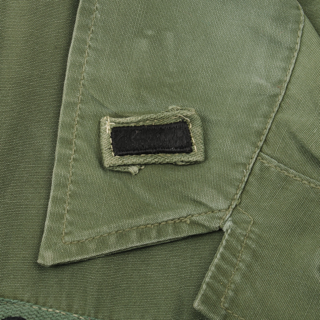 US Army Jacket 3rd Pattern 1967 Vietnam Size Medium Regular – Rare Gear USA