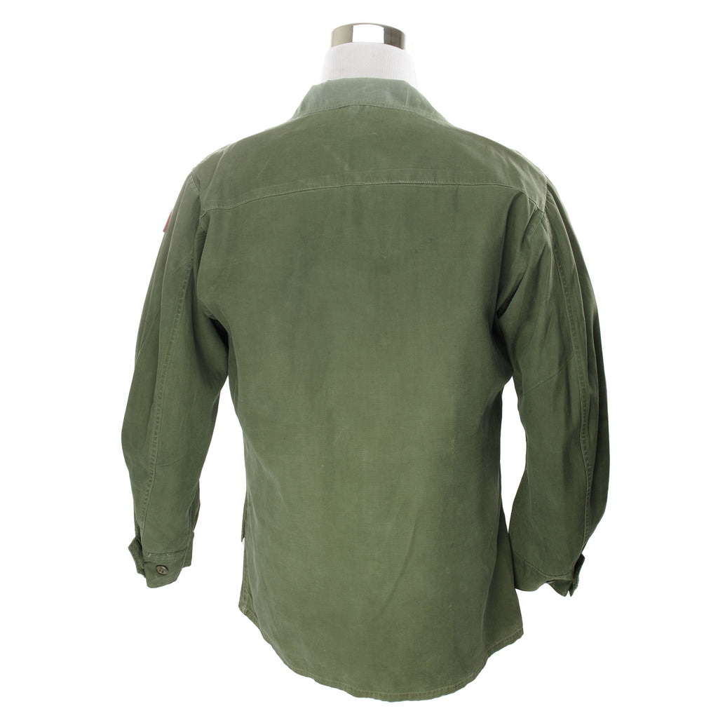 US Army Jacket 3rd Pattern 1967 Vietnam Size Medium Regular – Rare Gear USA