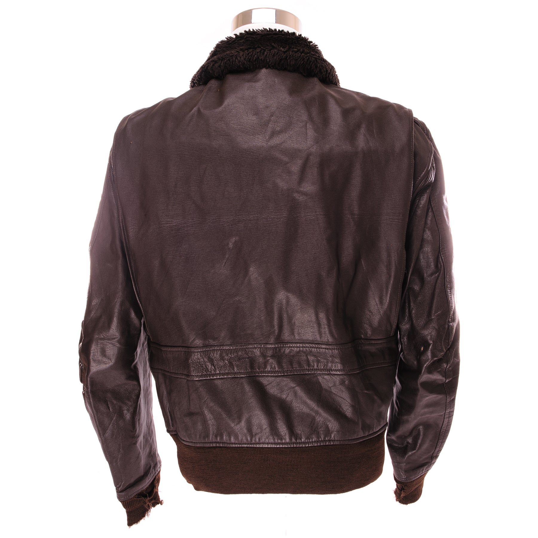 Shop Authentic Vintage US Navy G-1 Flight Jackets | Rare Gear USA