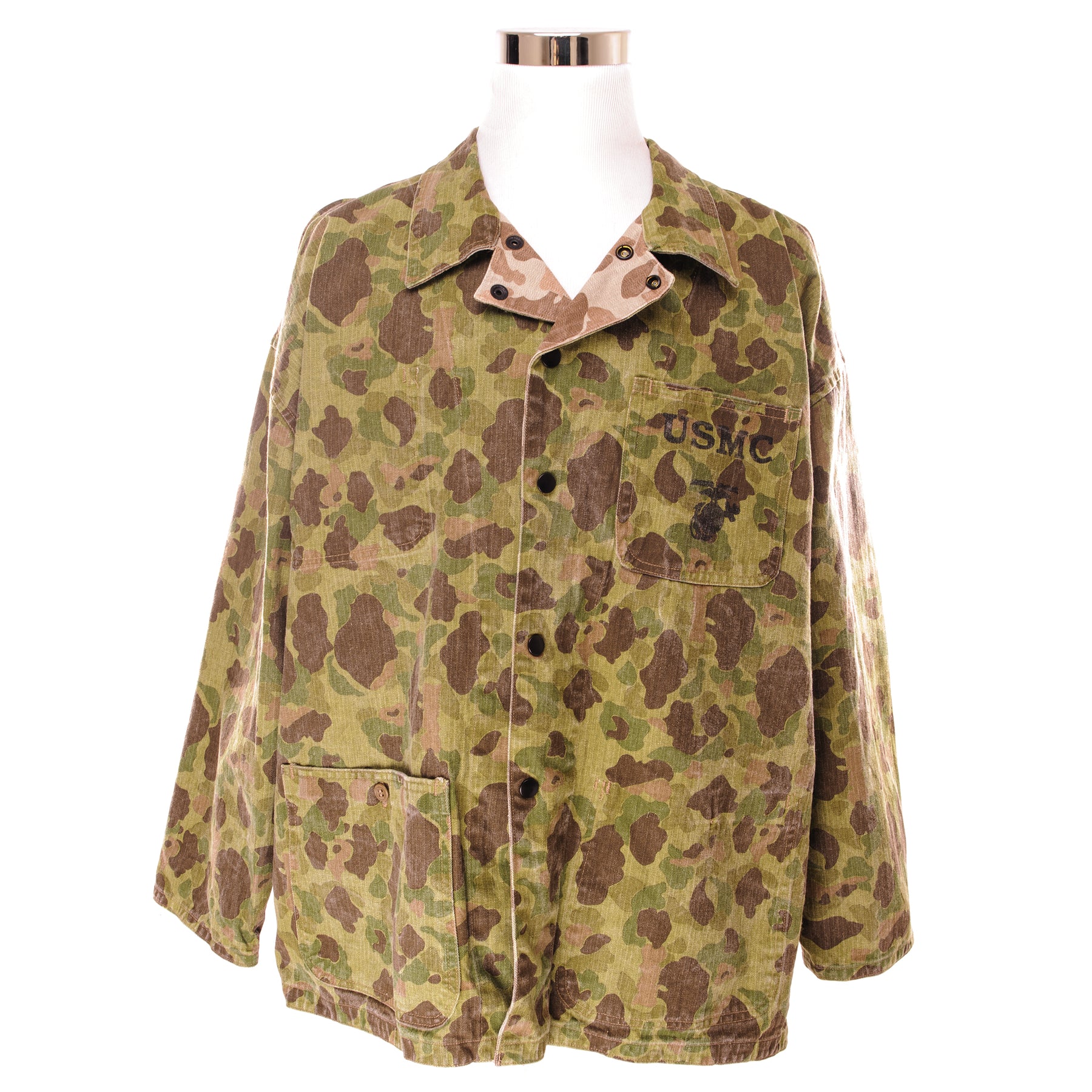 Shop Vintage Field Army Utility Jacket | Rare Gear USA