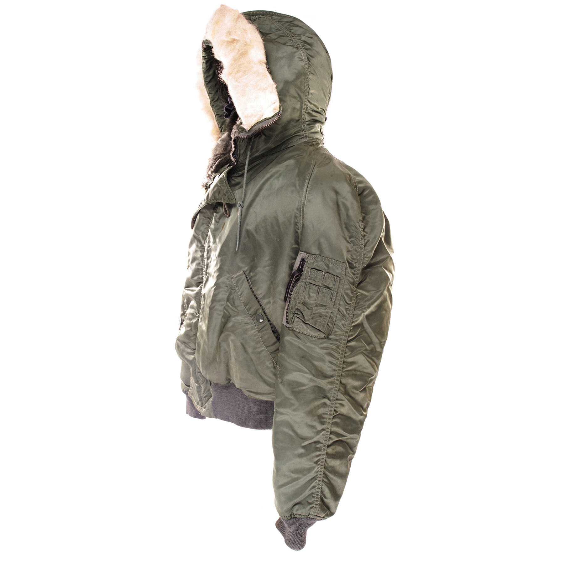 Buy Vintage US Army | Air Force Flight Jacket | Rare Gear USA