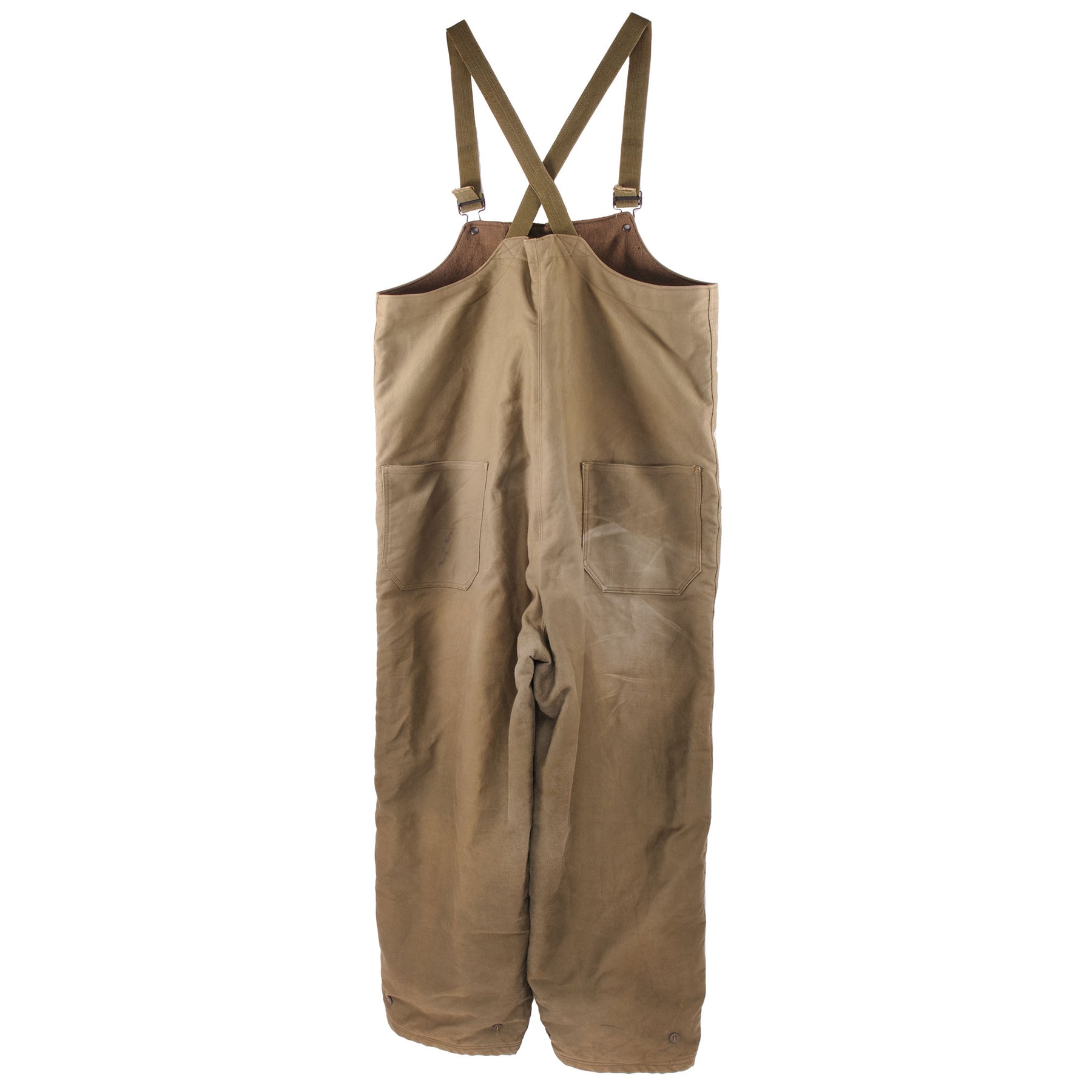 Authentic Vintage Military Suits & Coveralls | Rare Gear USA