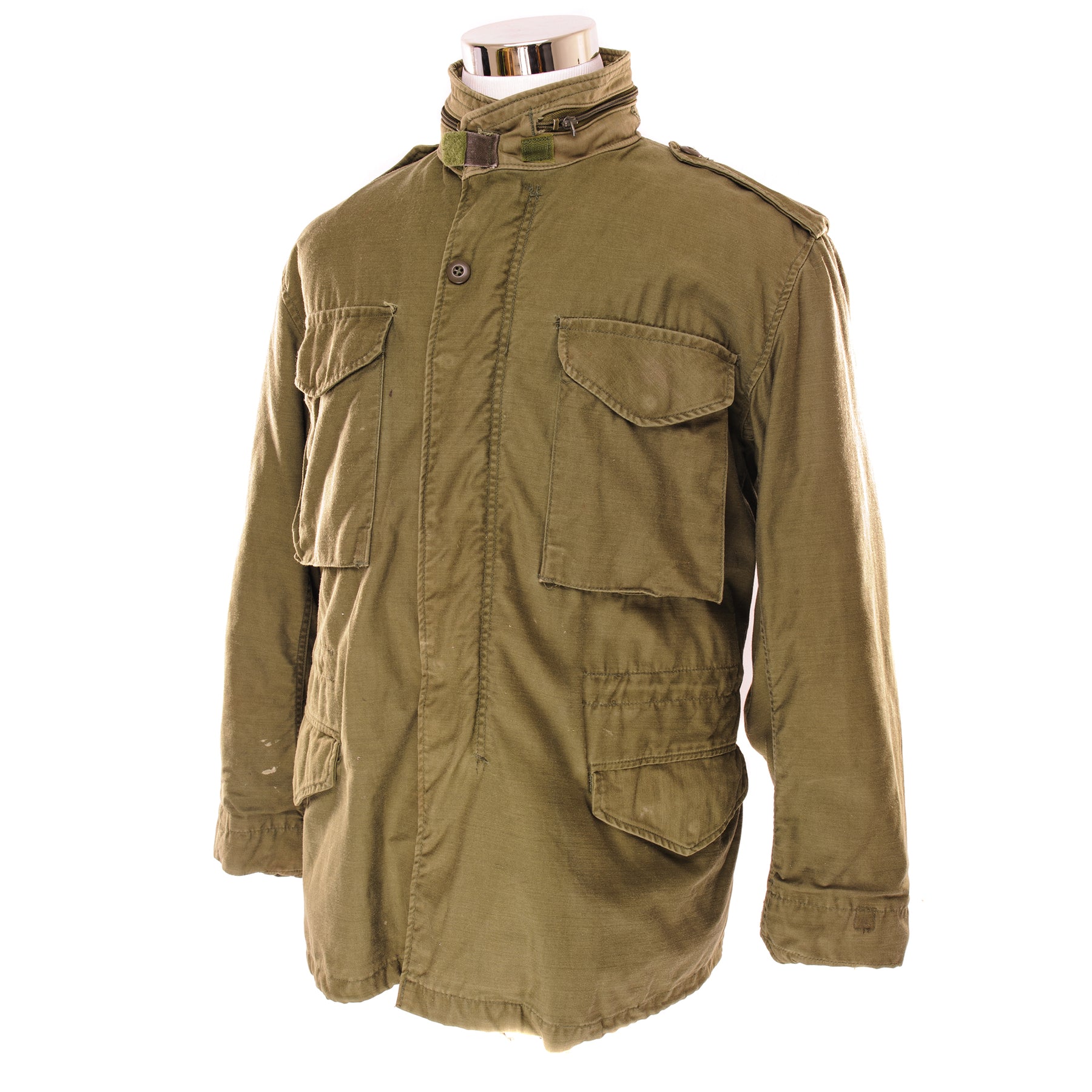 Vintage Original US Military Field Jackets | Rare Gear USA – Page 4
