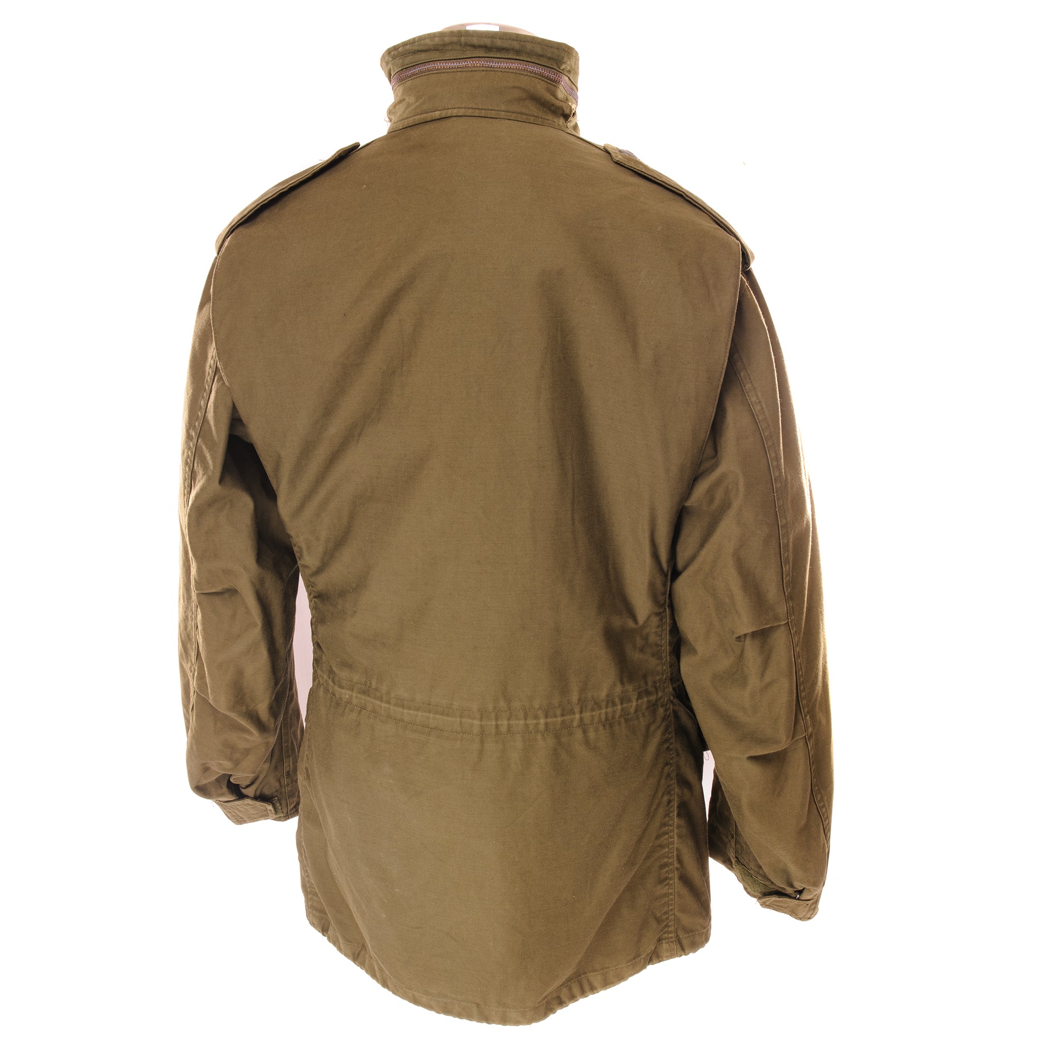 Vintage Original US Military Field Jackets | Rare Gear USA – Page 4