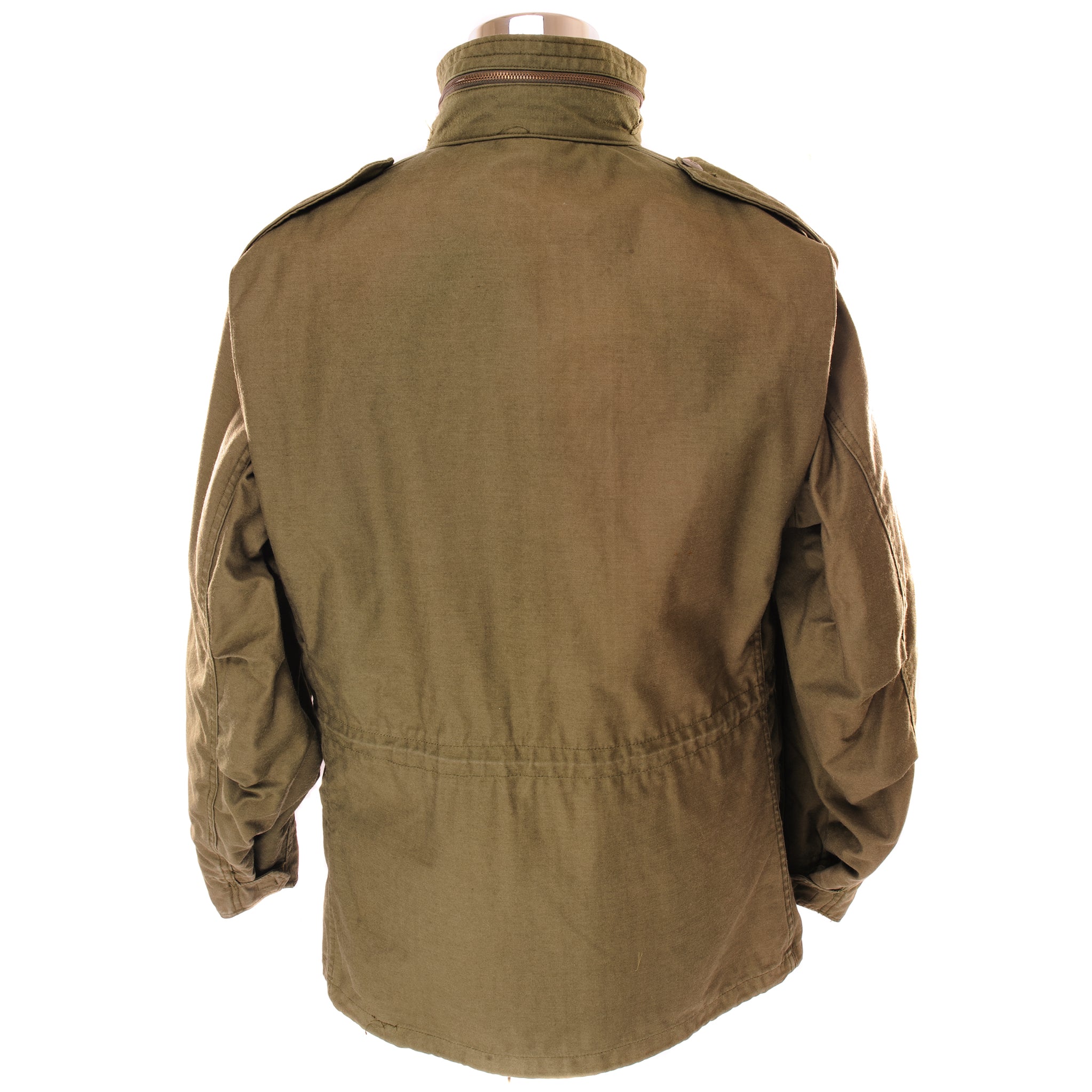Vintage Original US Military Field Jackets | Rare Gear USA – Page 4