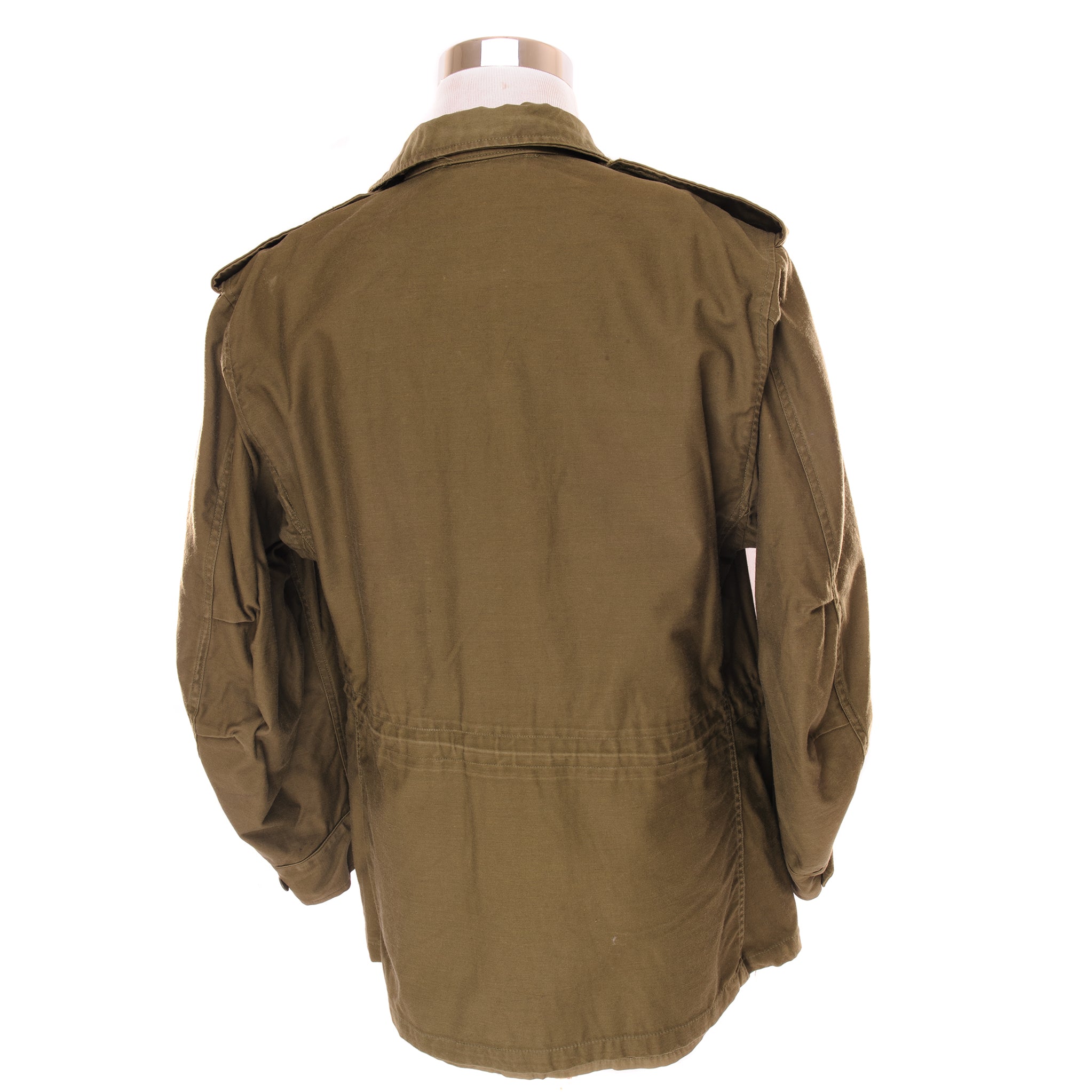 Original Vintage US Army Korean War Era Uniforms | Rare Gear USA