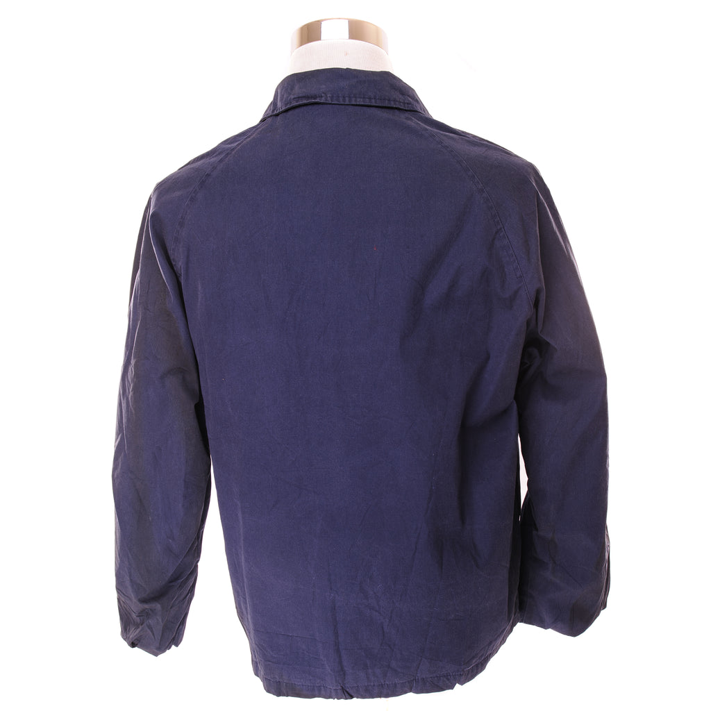 Vintage US Navy Unisex Utility Jacket 1996. – Rare Gear USA