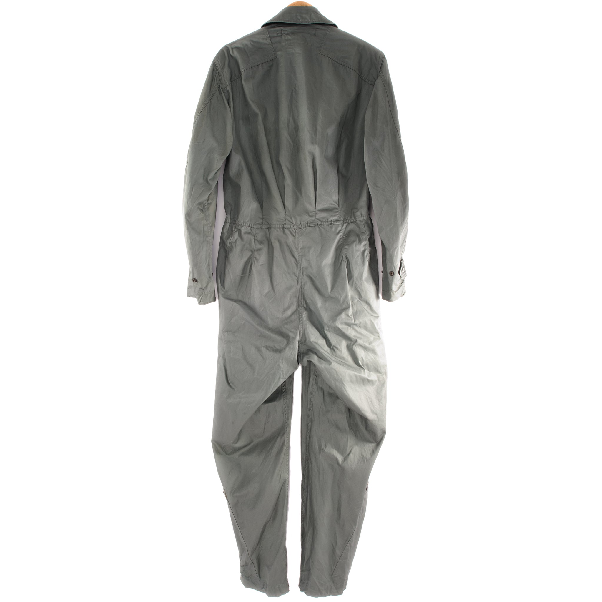 Authentic Vintage Military Suits & Coveralls | Rare Gear USA