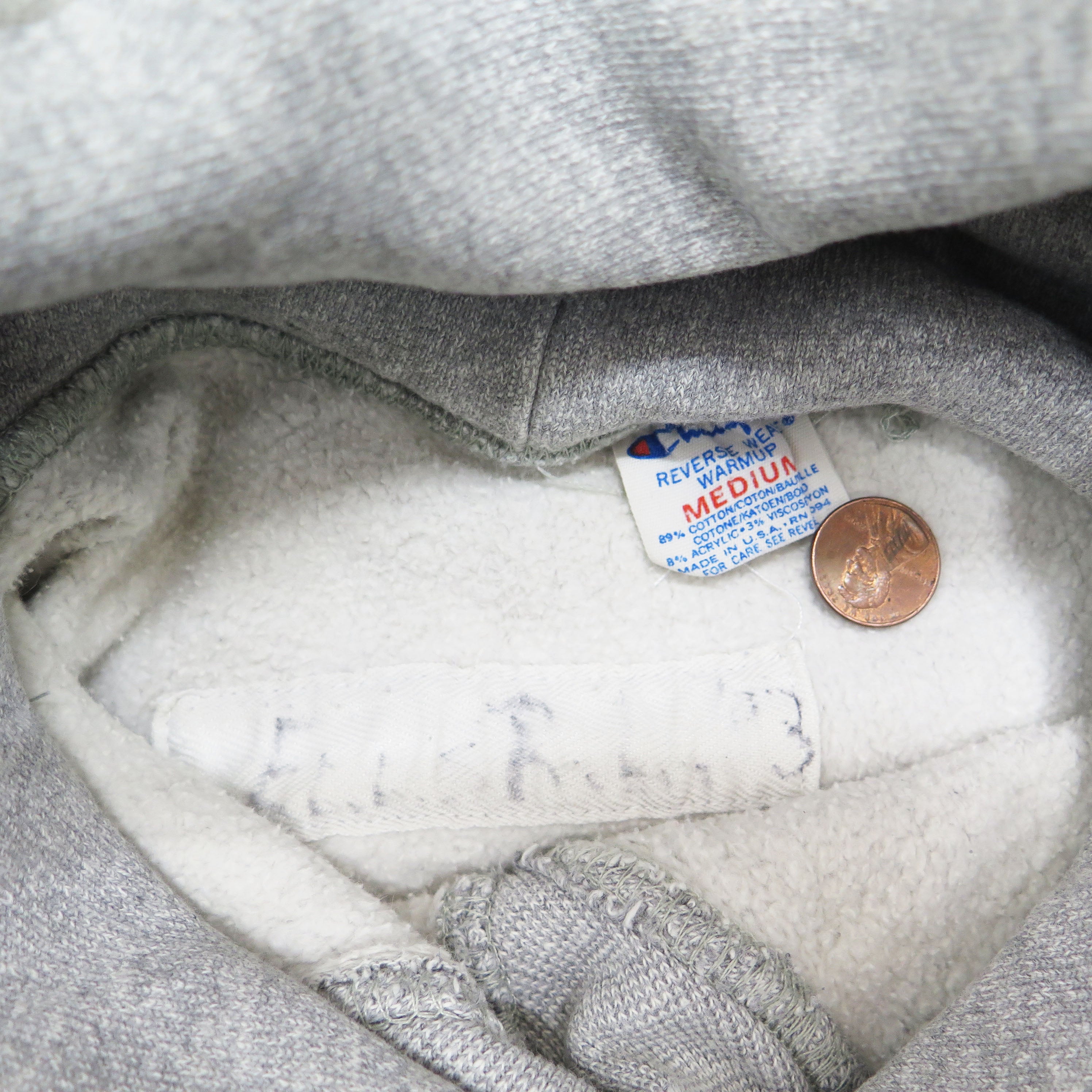 US Military Academy Early 1980's 1990 Sweatshirt Hoodie – Rare Gear USA